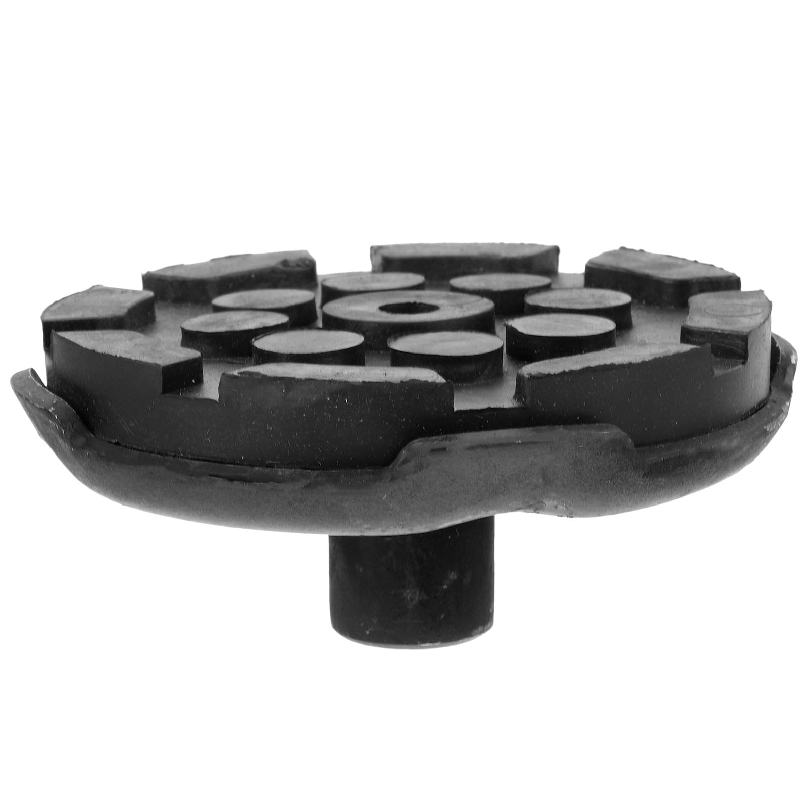 WORGEOUS 1 Set of Lift Bottle Jack Repair Adapter Hydraulic Jack Stand ...