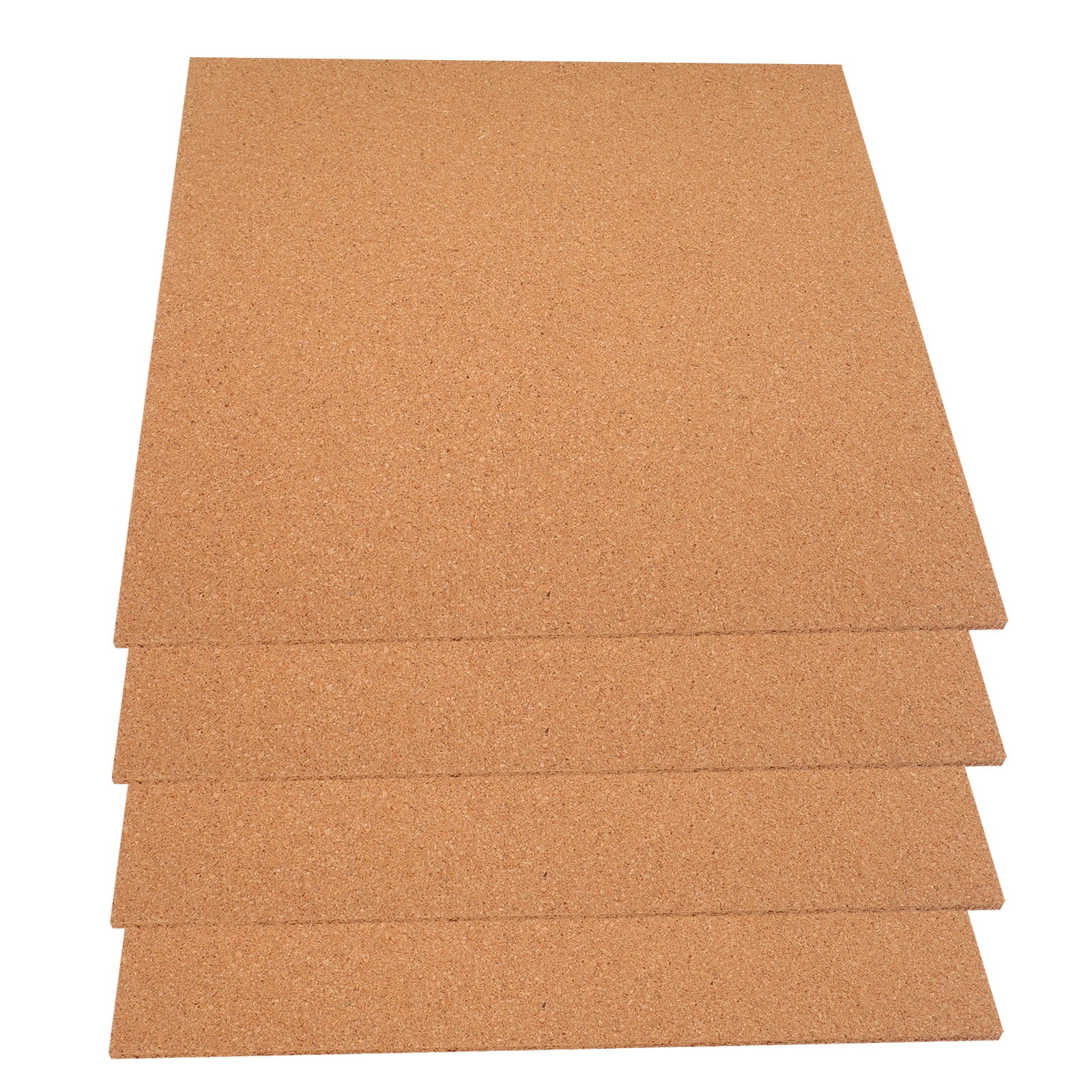 WORGEOUS 1 Set of Reusable Cork Board Small Message Board Cork Board ...