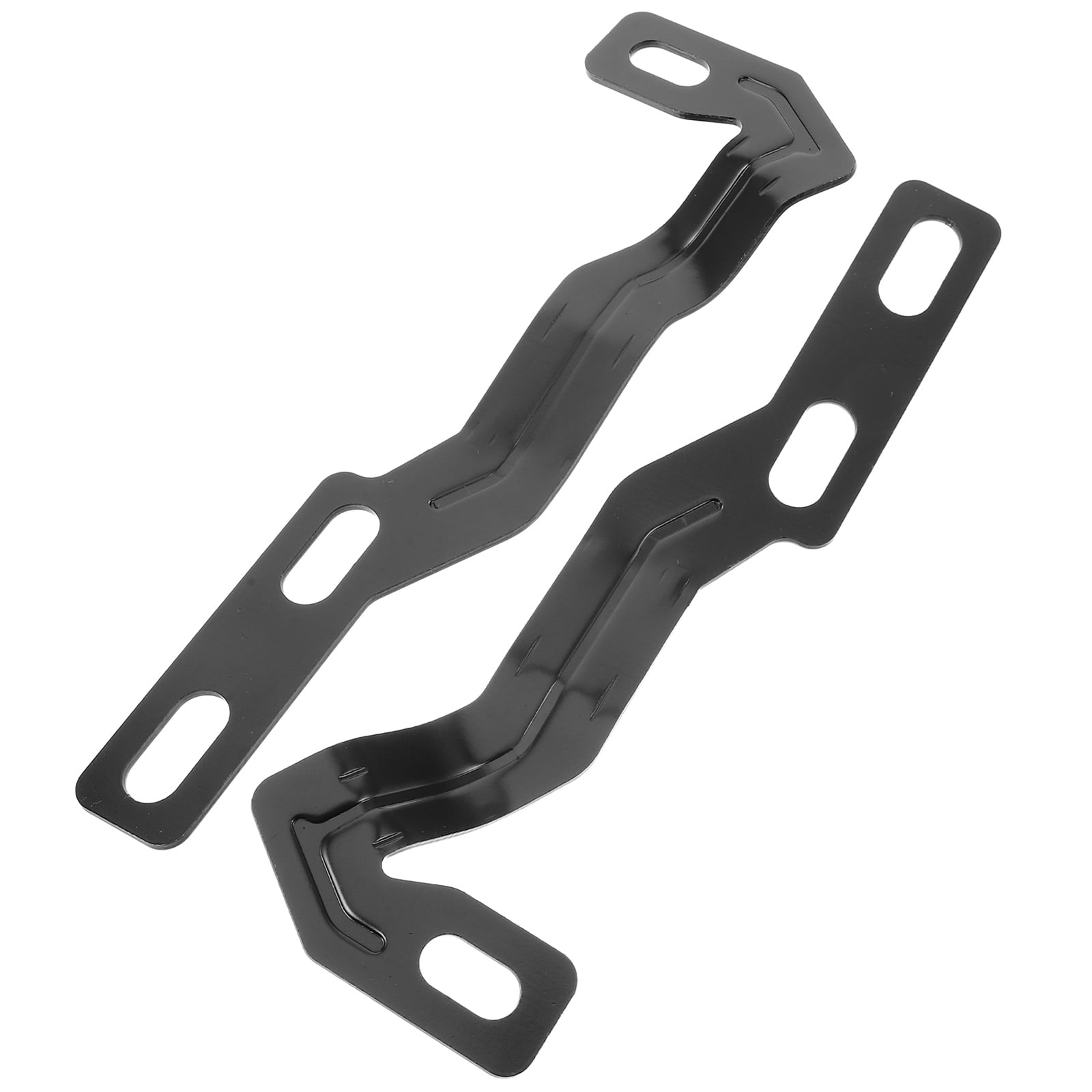 WORGEOUS 1 pair of Work Light Bracket Led Light Bar Bracket Bracket ...