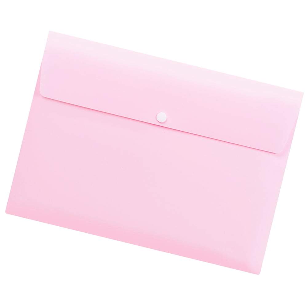 WORGEOUS 10 Pc Multiple Pocket Folder Large Mesh Zipper Pouch Bags ...