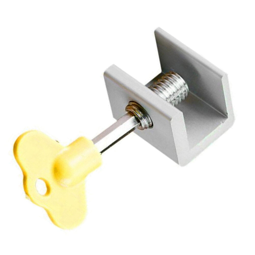 WORGEOUS 10 Pcs Door Sliding Limiter Doors Knob Security Bar Child ...