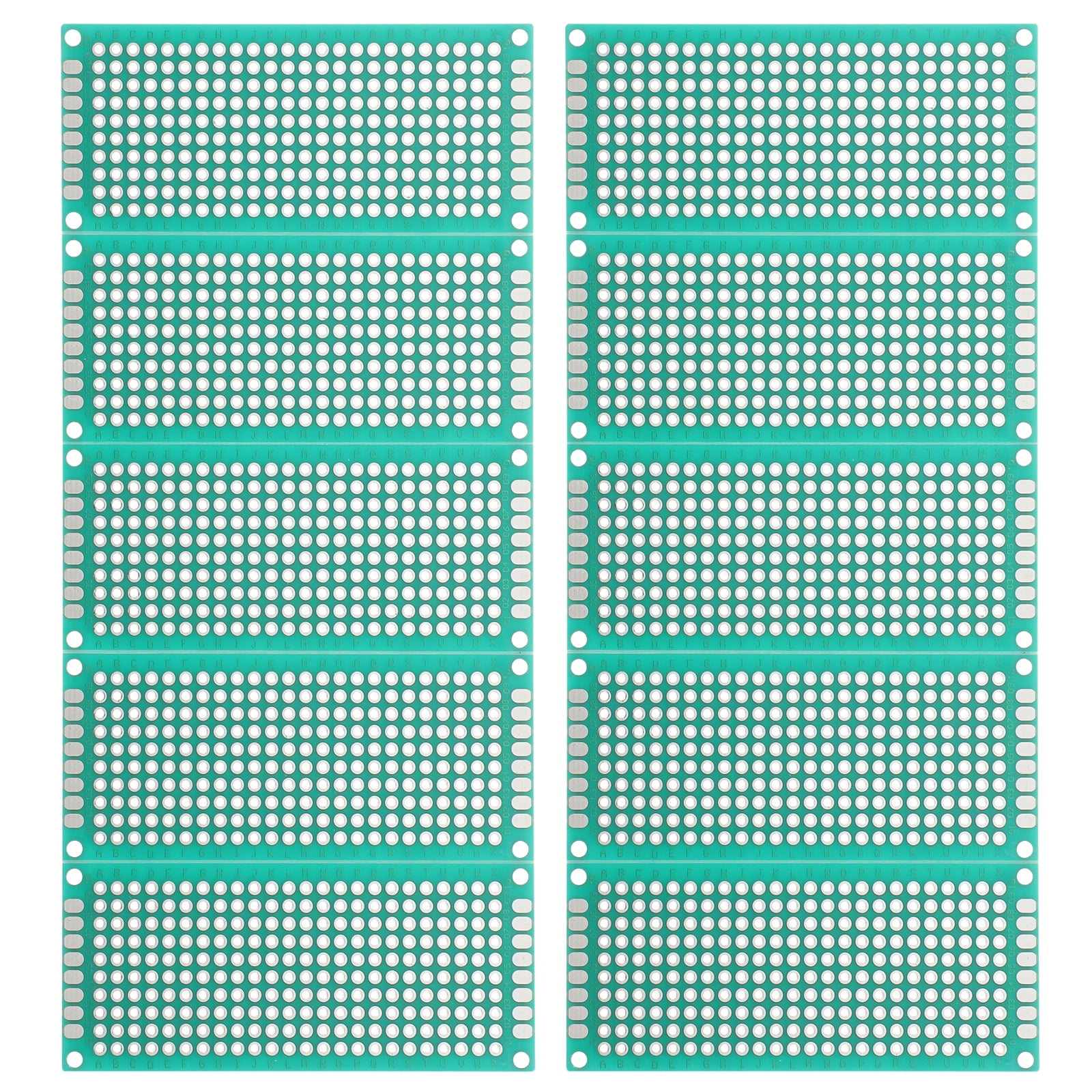 WORGEOUS 10 Pcs Jumper Wires Soldering Flux Universal Board - Walmart.com