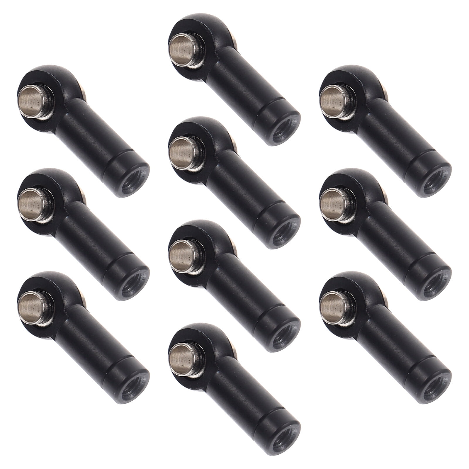 WORGEOUS 10 Pcs Rc Tie Rod Ball Head Joint Removal Tool Truck ...