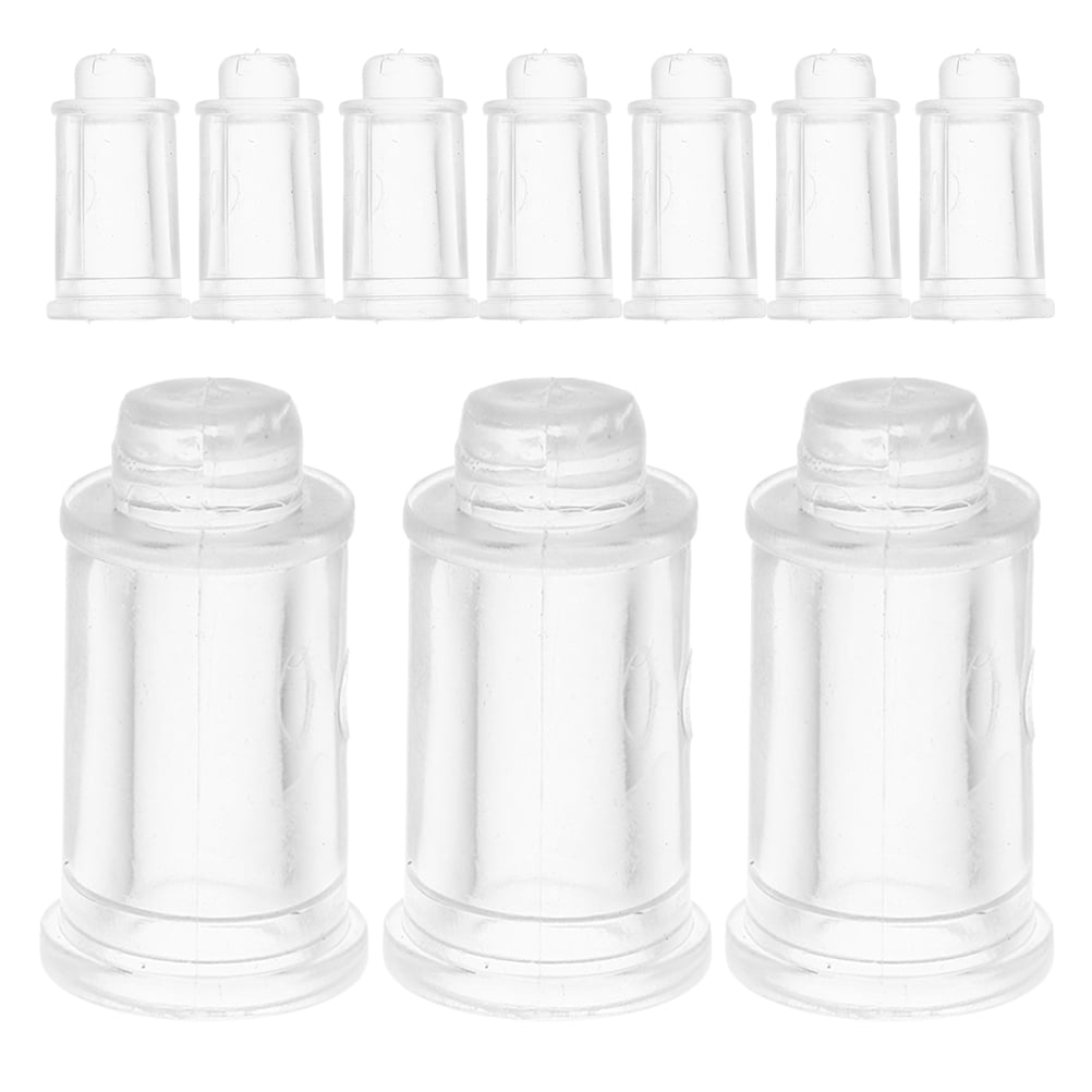 WORGEOUS 10 Pcs Scale Feet Replacement Pallet Electronic Retro ...