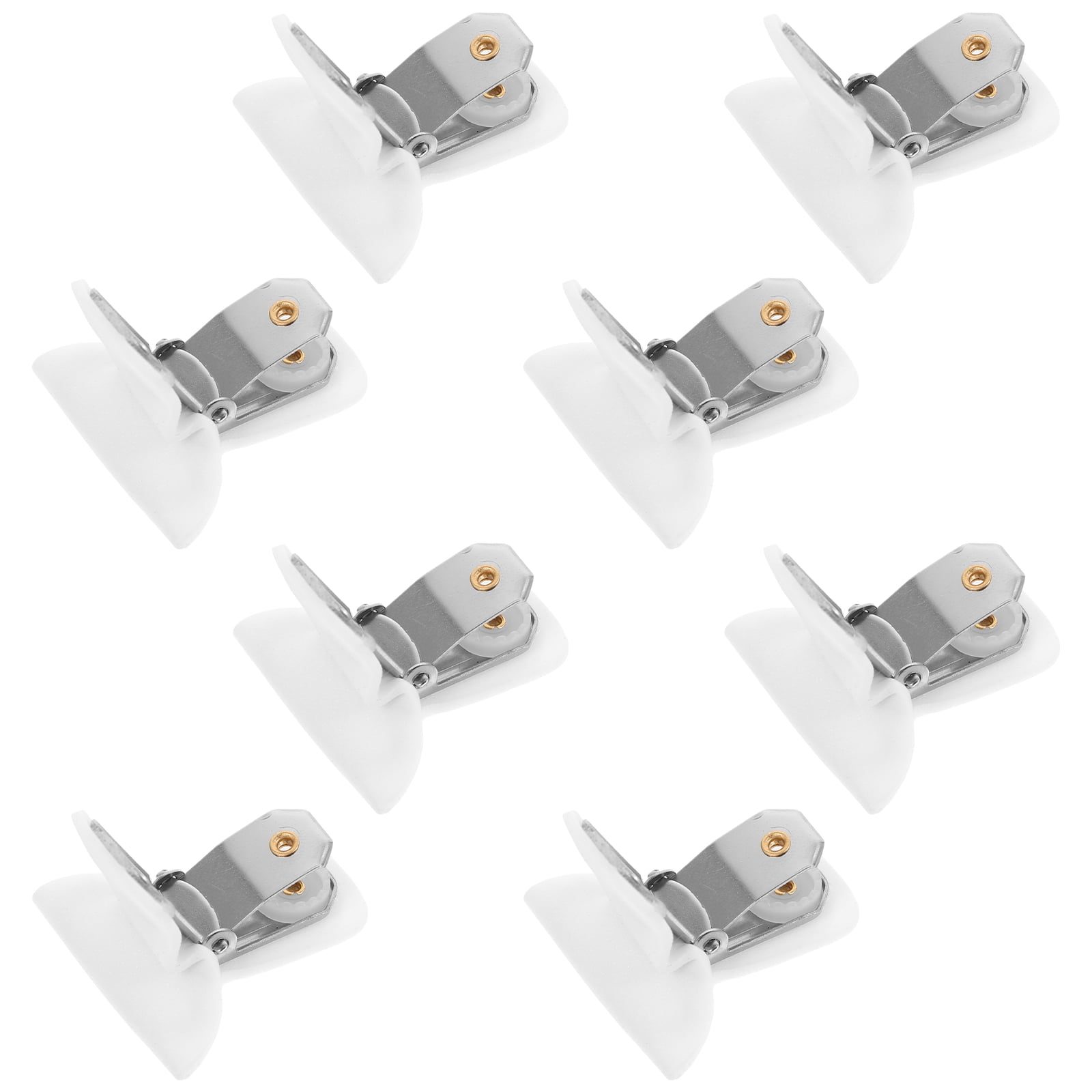 WORGEOUS 10 Pcs Sheet Clip Fixing Bedding Duvet Covers Comforter Quilts ...