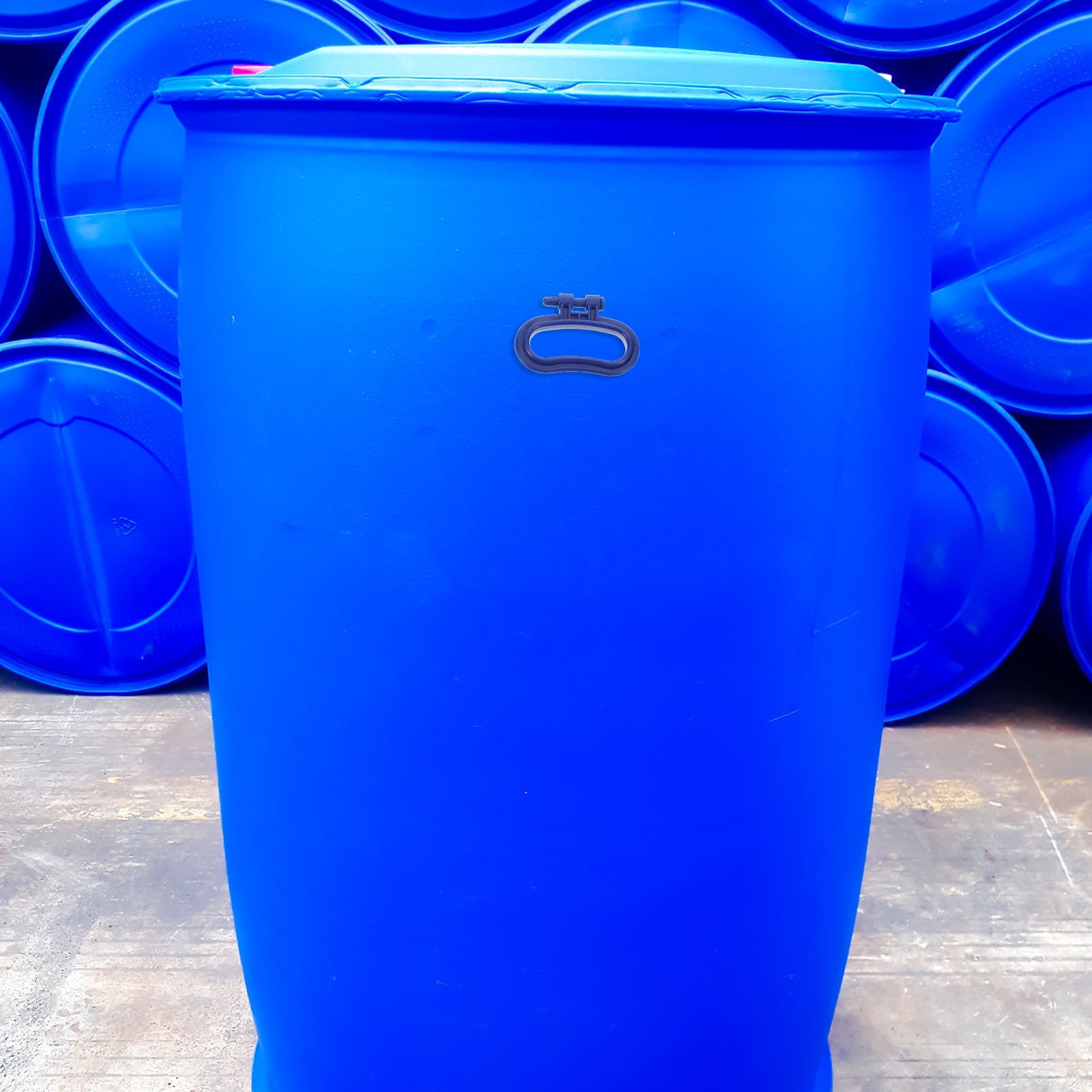 WORGEOUS 10 Pcs Water Jug Handle Bottle Grip Handle Bottle Carrier ...