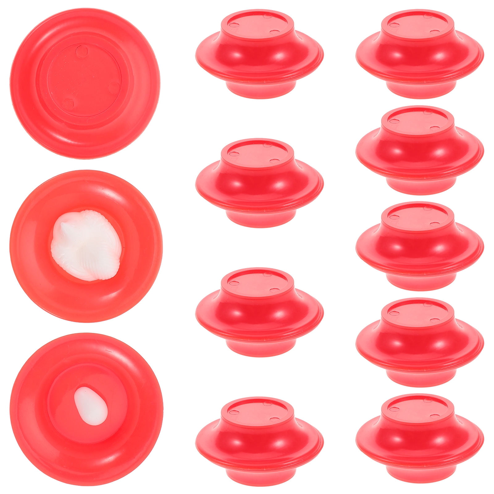 WORGEOUS 10 Sets Of Kids' Magician Set Egg To Chick Illusion For ...