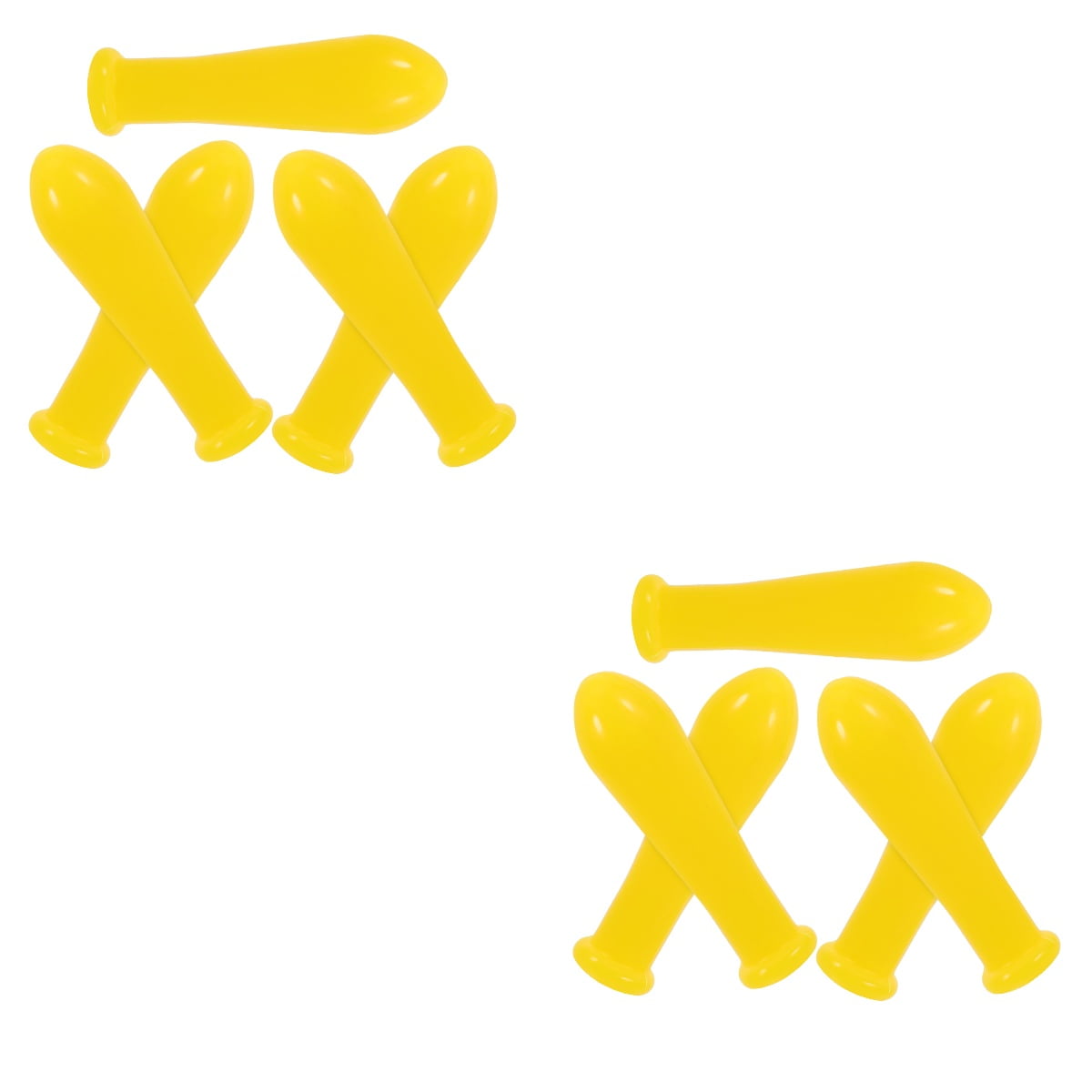 WORGEOUS 10 pcs Graduated Pipette Tip Scale Pipette Caps Glass Pipette ...