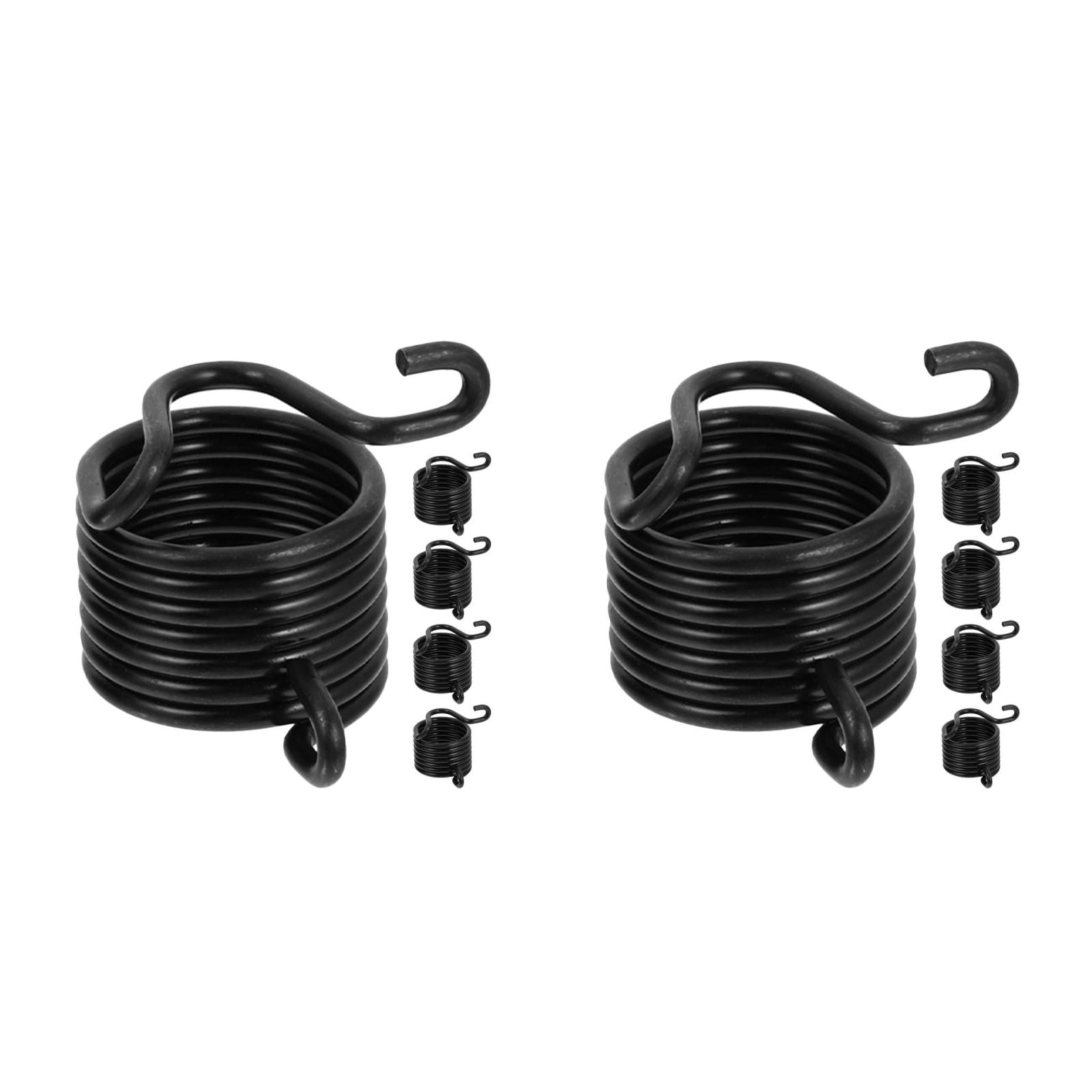 WORGEOUS 10 pcs Pneumatic Chisel Springs Air Pick Hammer Spring Fixing ...