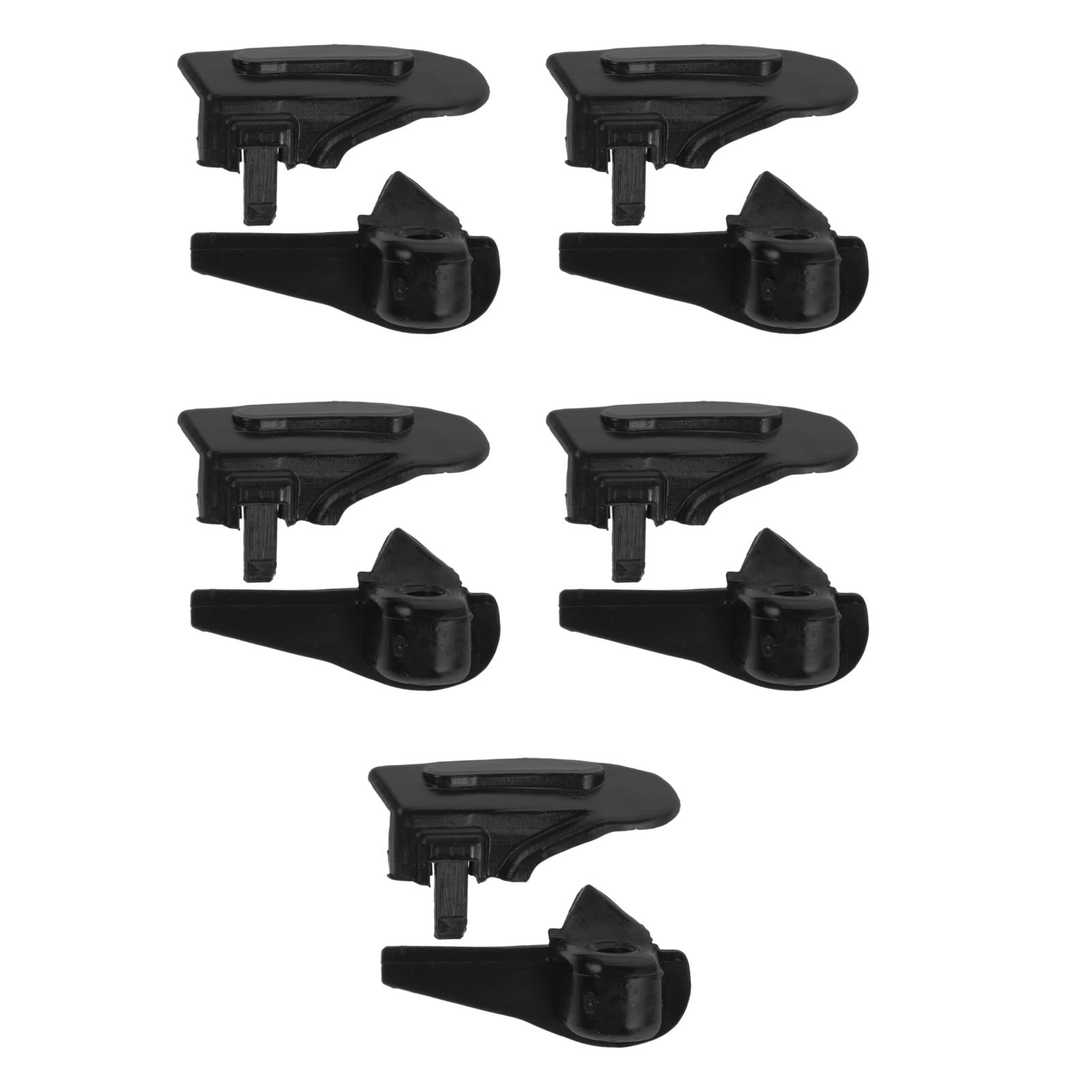 WORGEOUS 10 pcs Tire Changer Machine Parts Kit Tire Changer Head Mount ...