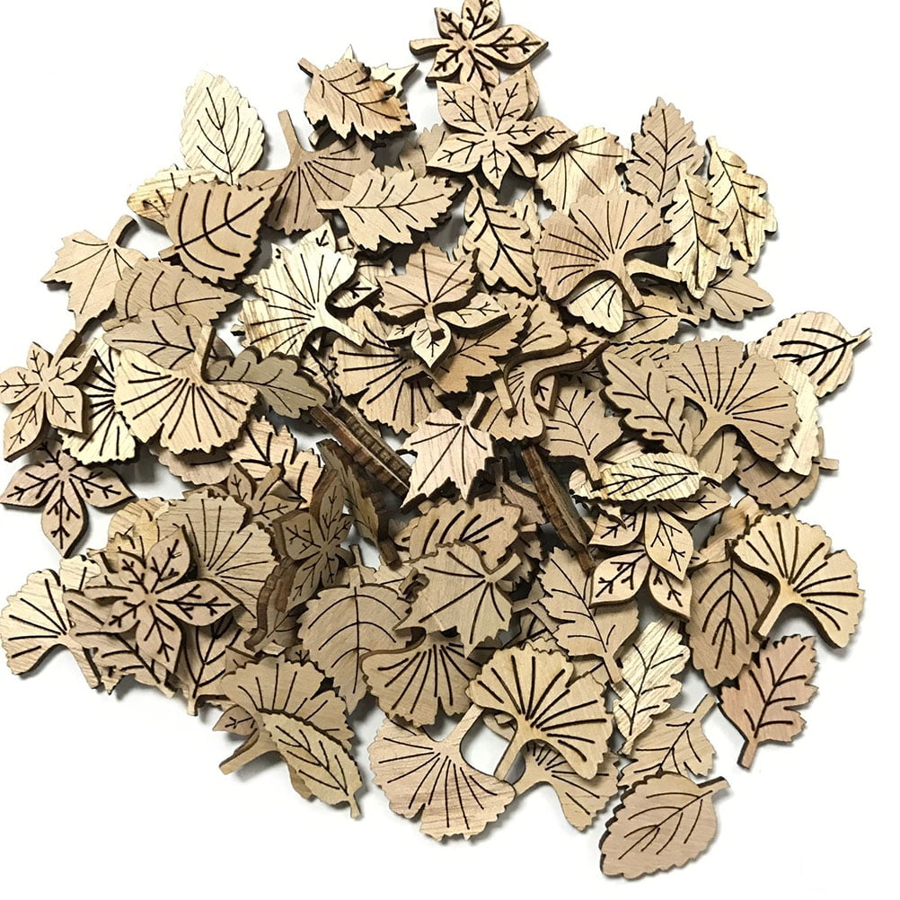 WORGEOUS 100 Pcs Wax Stick Diorama Kit Creative Crafts DIY Art ...