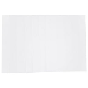 Transparent Printing Paper