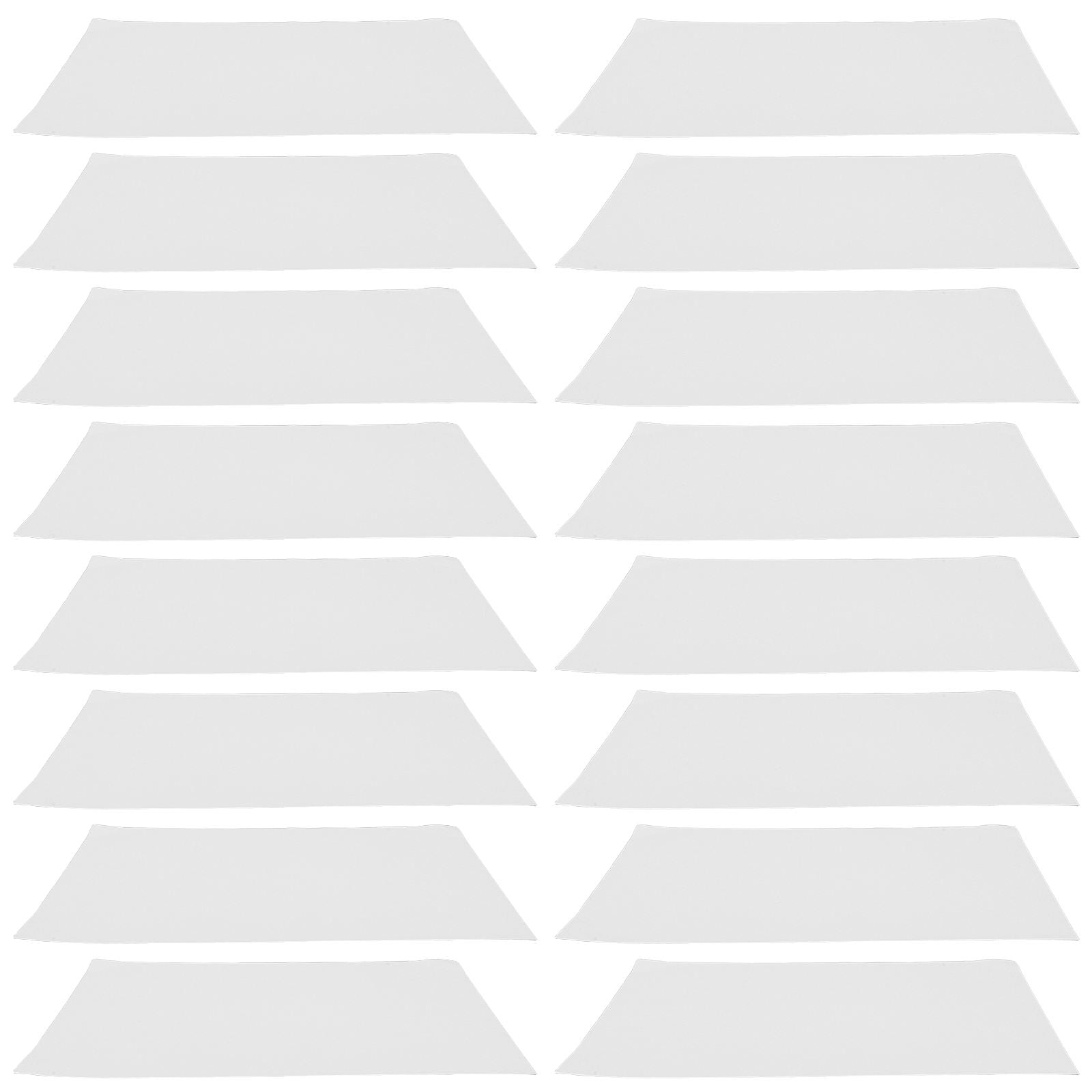 WORGEOUS 100 Sheets Thickened Paper for Children Drawing and Painting ...