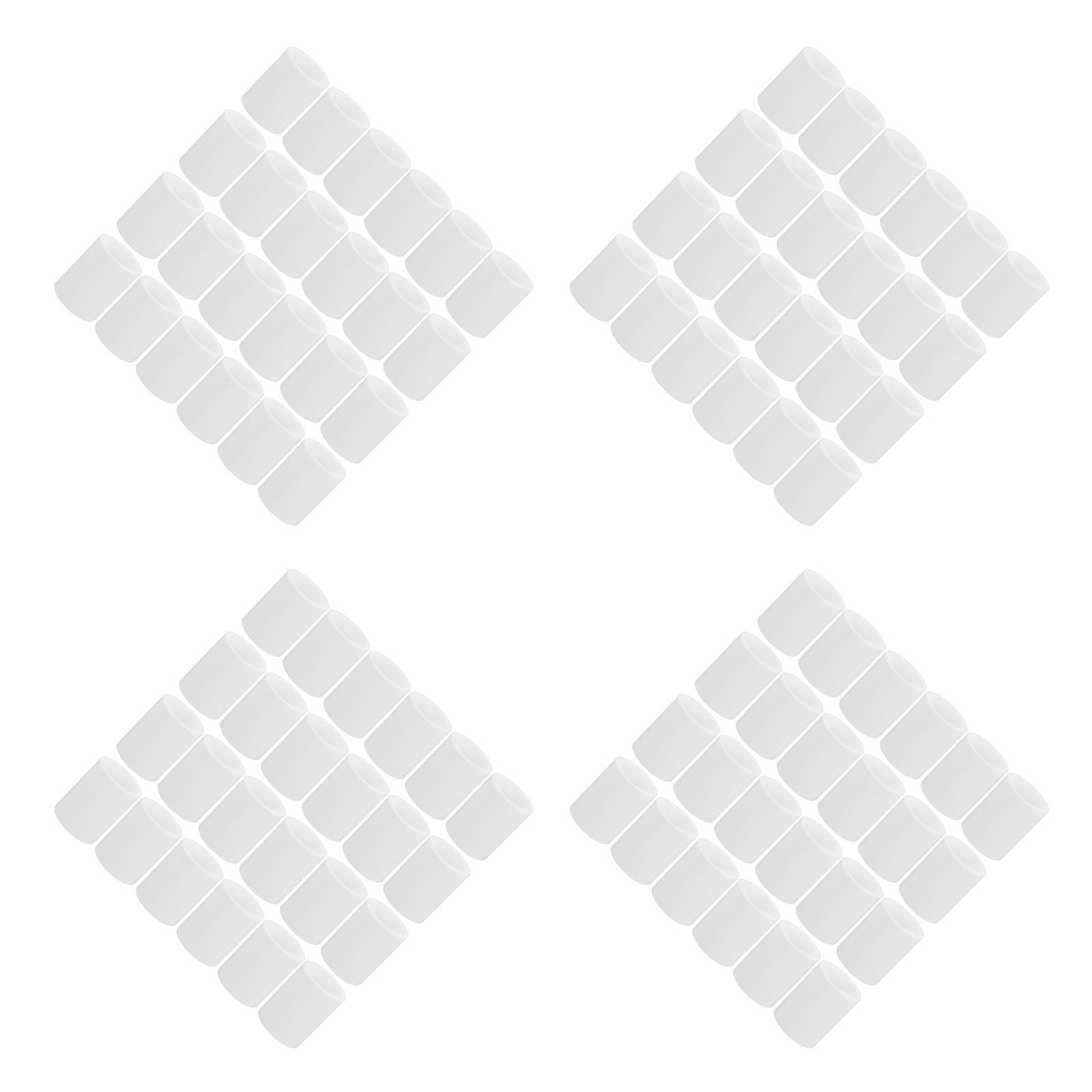 GOOHOCHY Worgeous 100 pcs Reusable Water Joint Adapter Thread ...