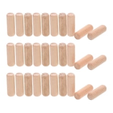 Wooden Dowels for Arts Crafts Sewing