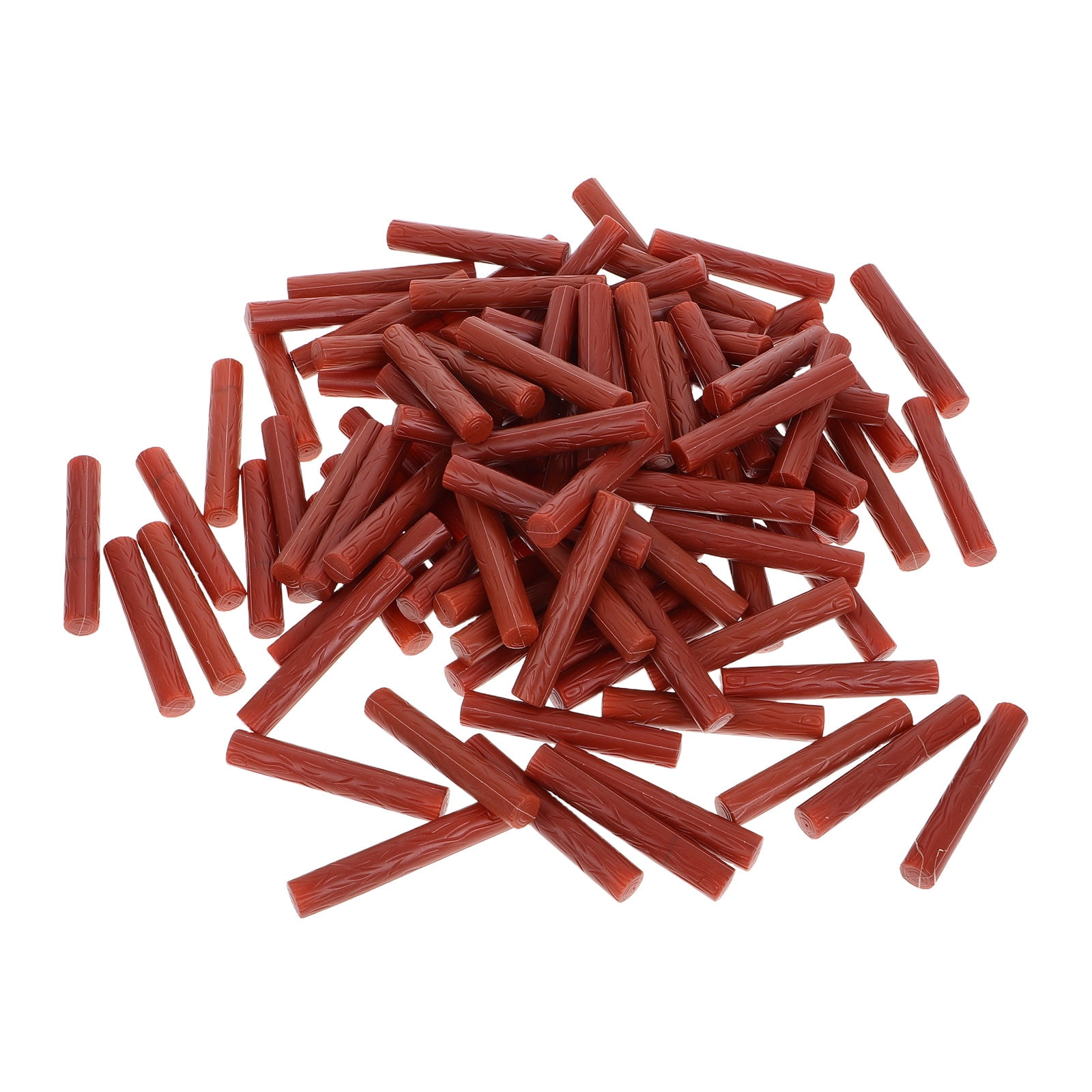 WORGEOUS 100pcs Micro Landscape Firewood Ornaments Fake Firewood DIY ...