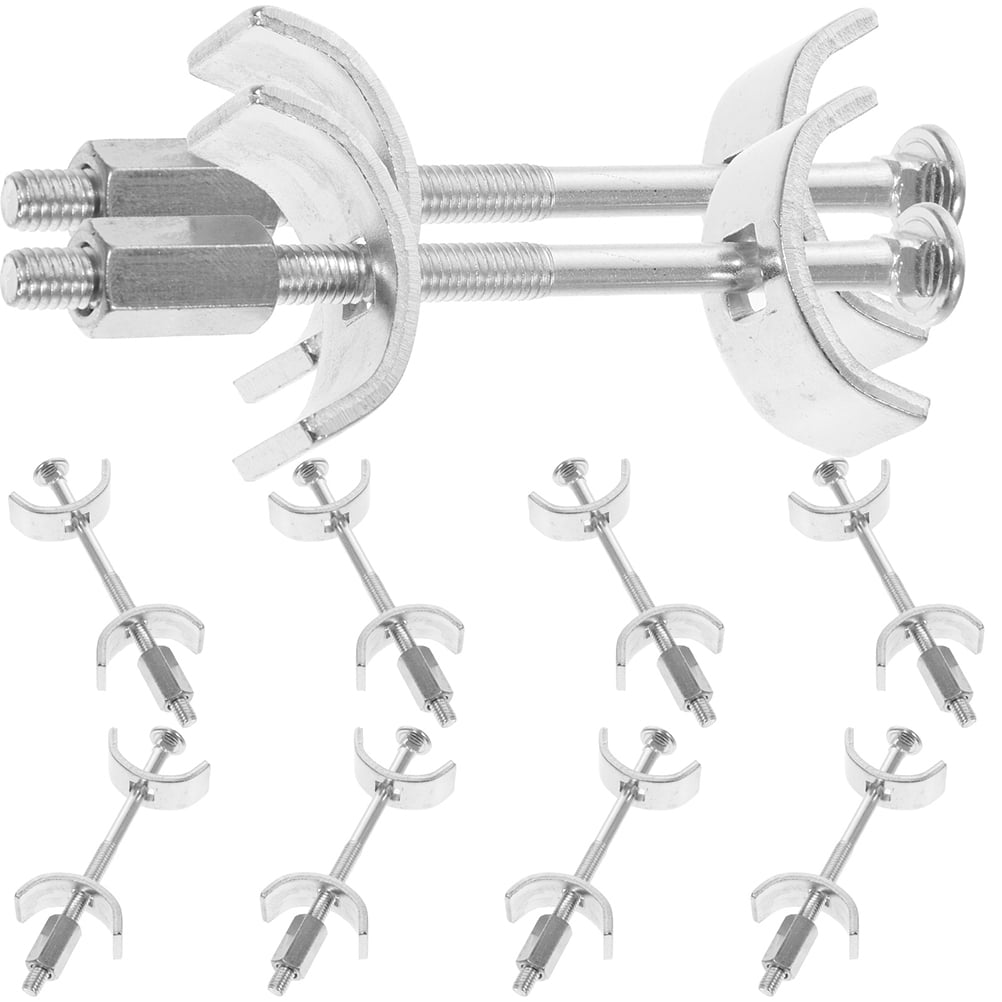 WORGEOUS 10pcs Benchtop Joint Connector Kitchen Countertop Joiner ...