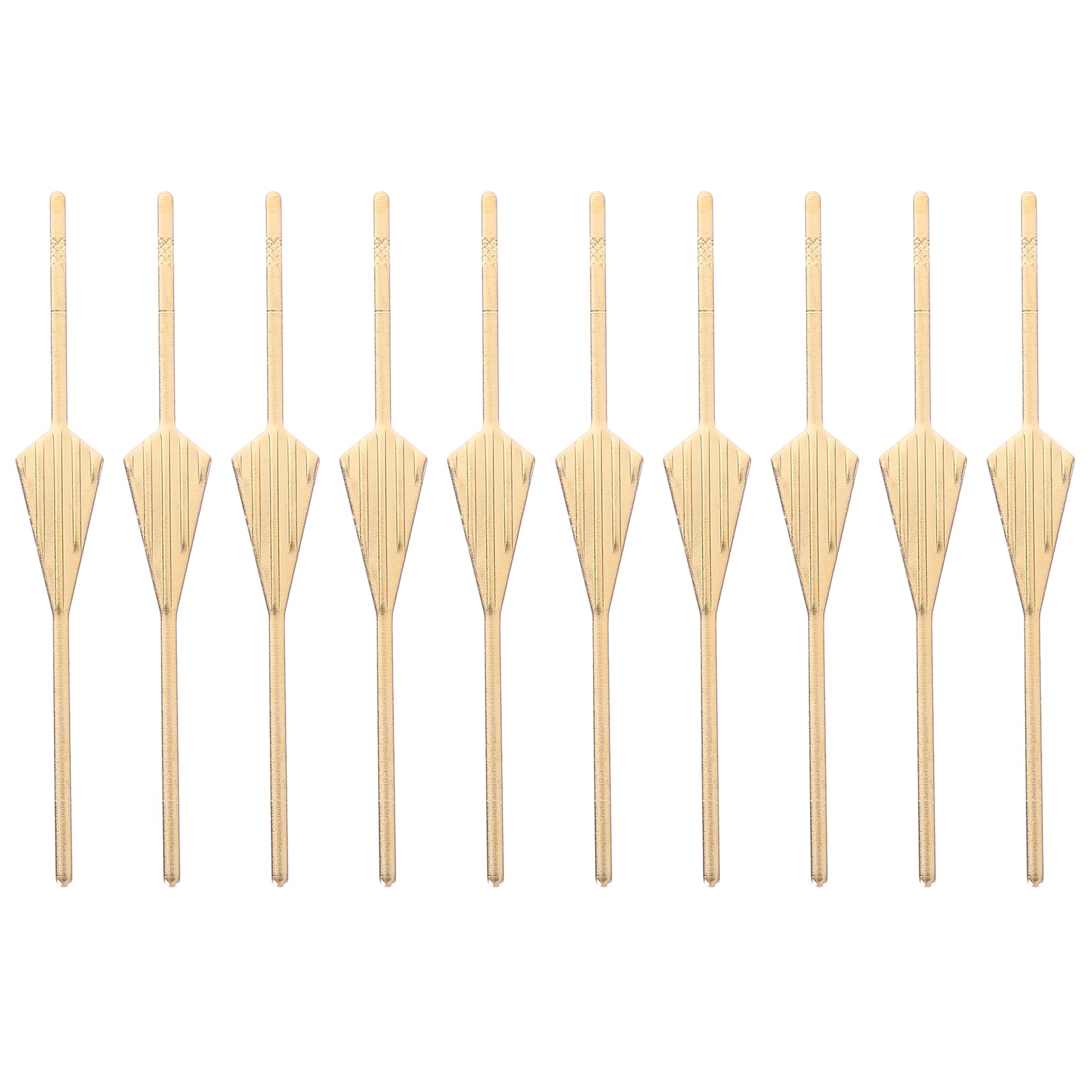 WORGEOUS 10pcs Ceiling Light Crystal Holder Clips Chandelier Fittings ...