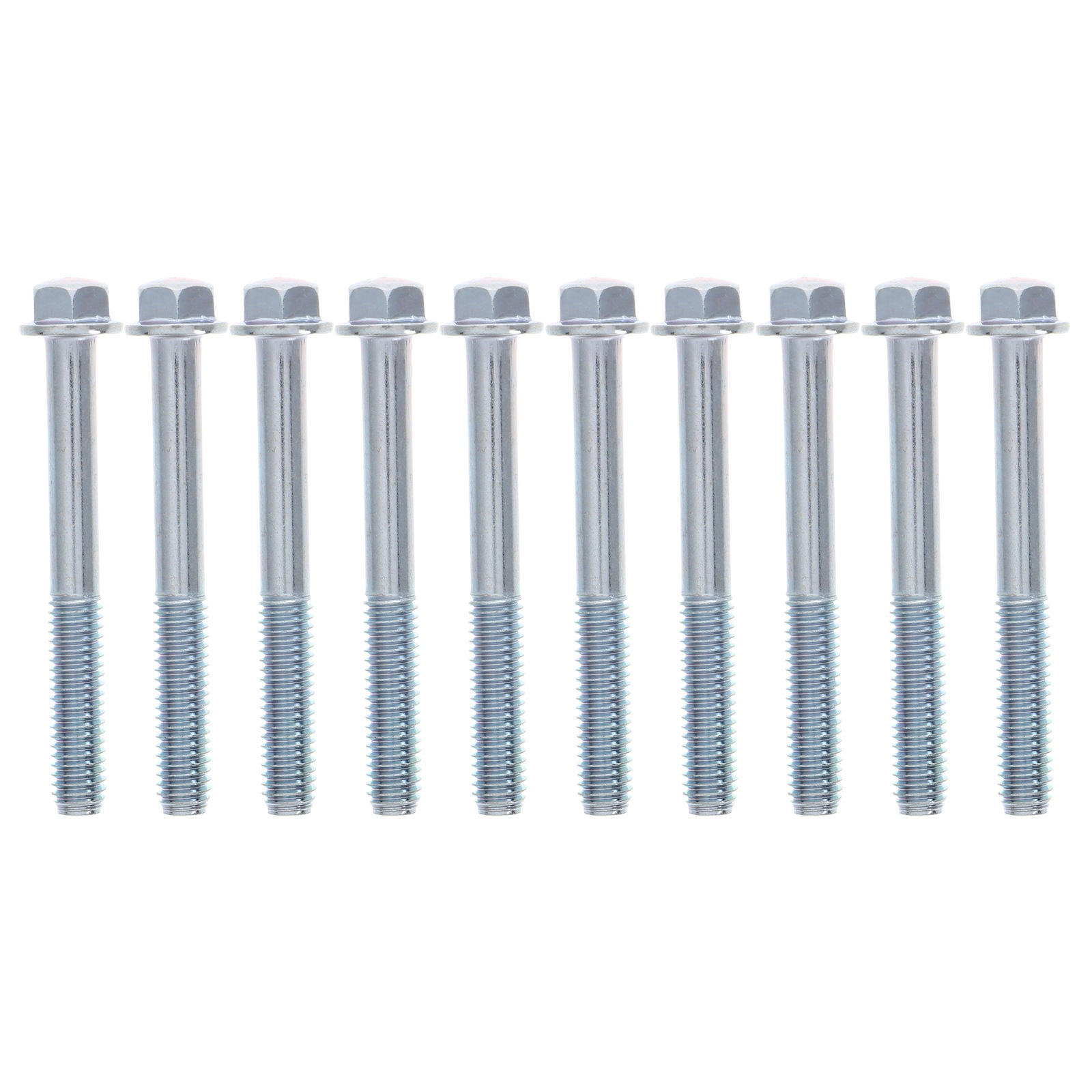 WORGEOUS 10pcs Engine Mounting Accessories Engine Mounting Kit Engine ...