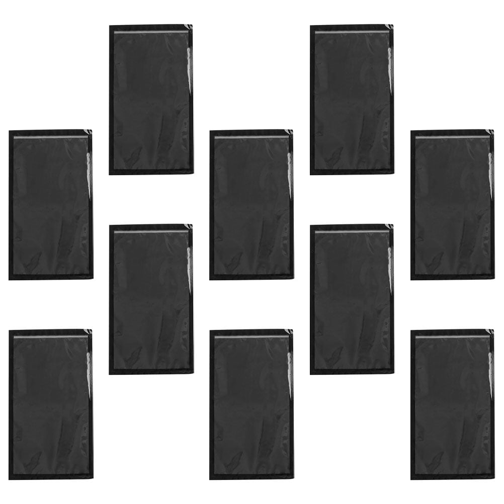 WORGEOUS 10pcs Moisturizing Hydrations Bag Plastic Humidity Control Bag ...