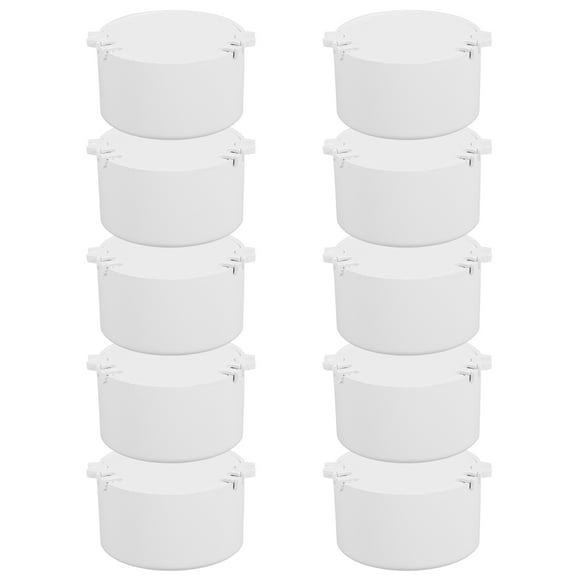 Round Electrical Boxes in Electrical Boxes - Walmart.com