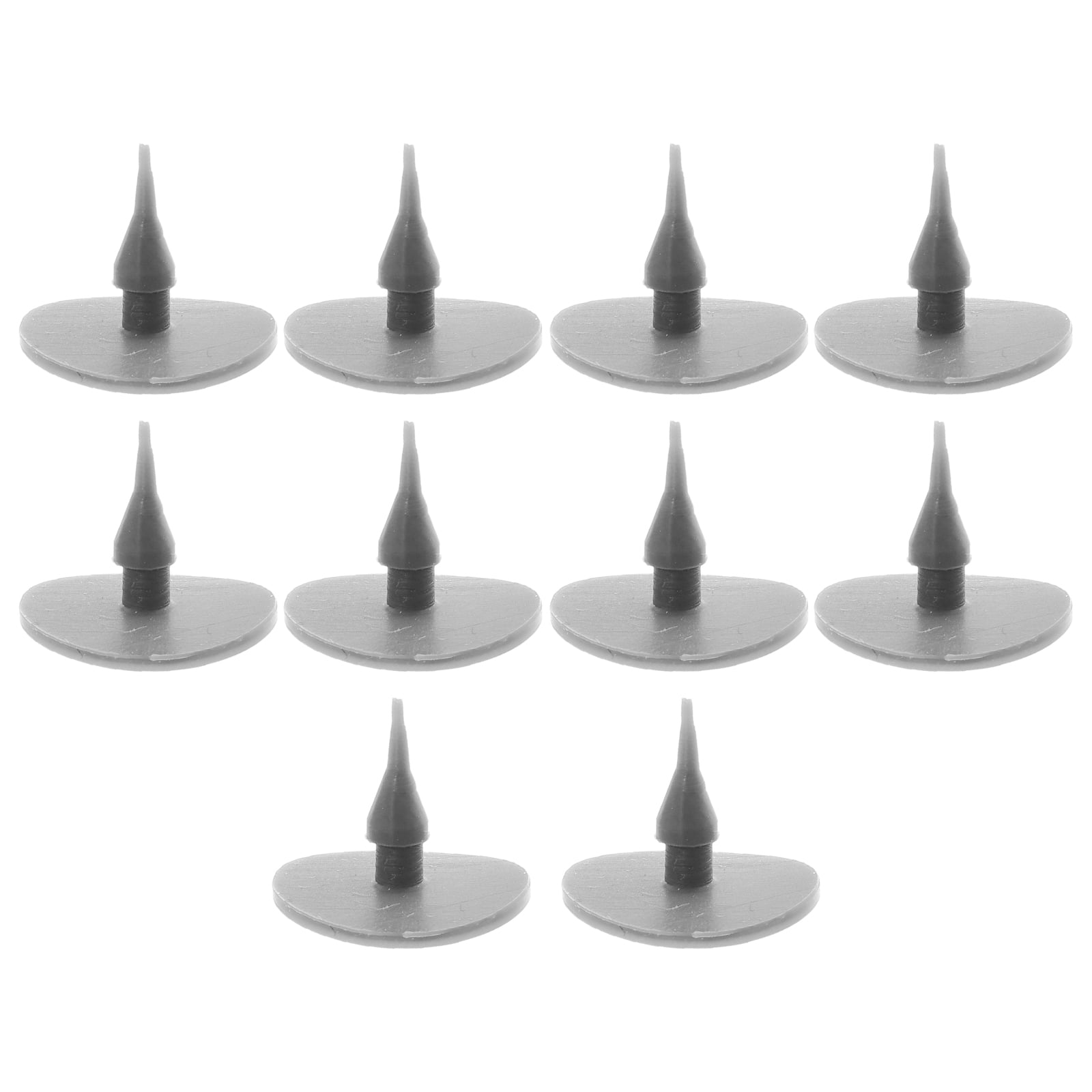 WORGEOUS 10pcs Power Cooker Replacement Parts Silicone Rice Cooker ...