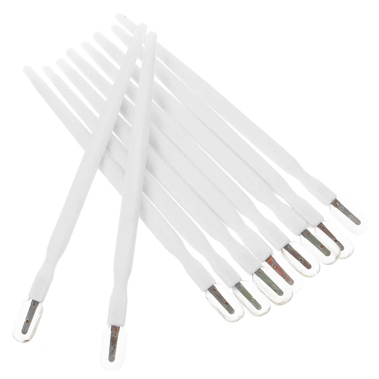 WORGEOUS 10pcs Royal Jelly Scrape Pen Beekeeping Tool Squeegee Pen Hive ...