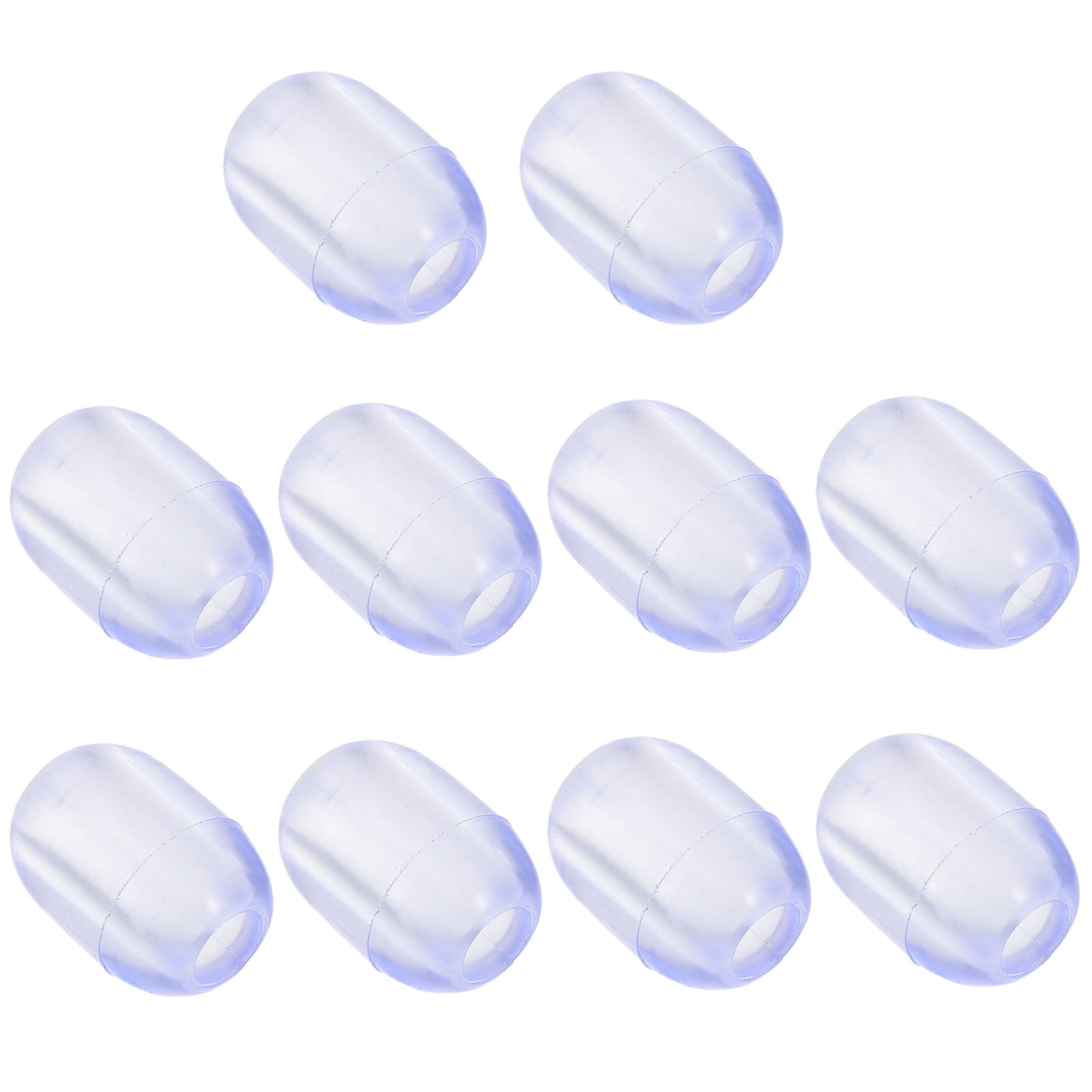 WORGEOUS 10pcs Rubber Feet For Sink Grid Kitchen Sink Rack Feet Kitchen ...