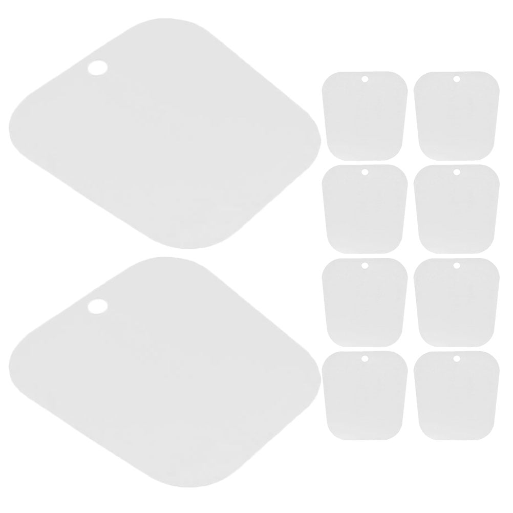 WORGEOUS 10pcs Tall Boot Shapers and Stretchers for Men and Women ...