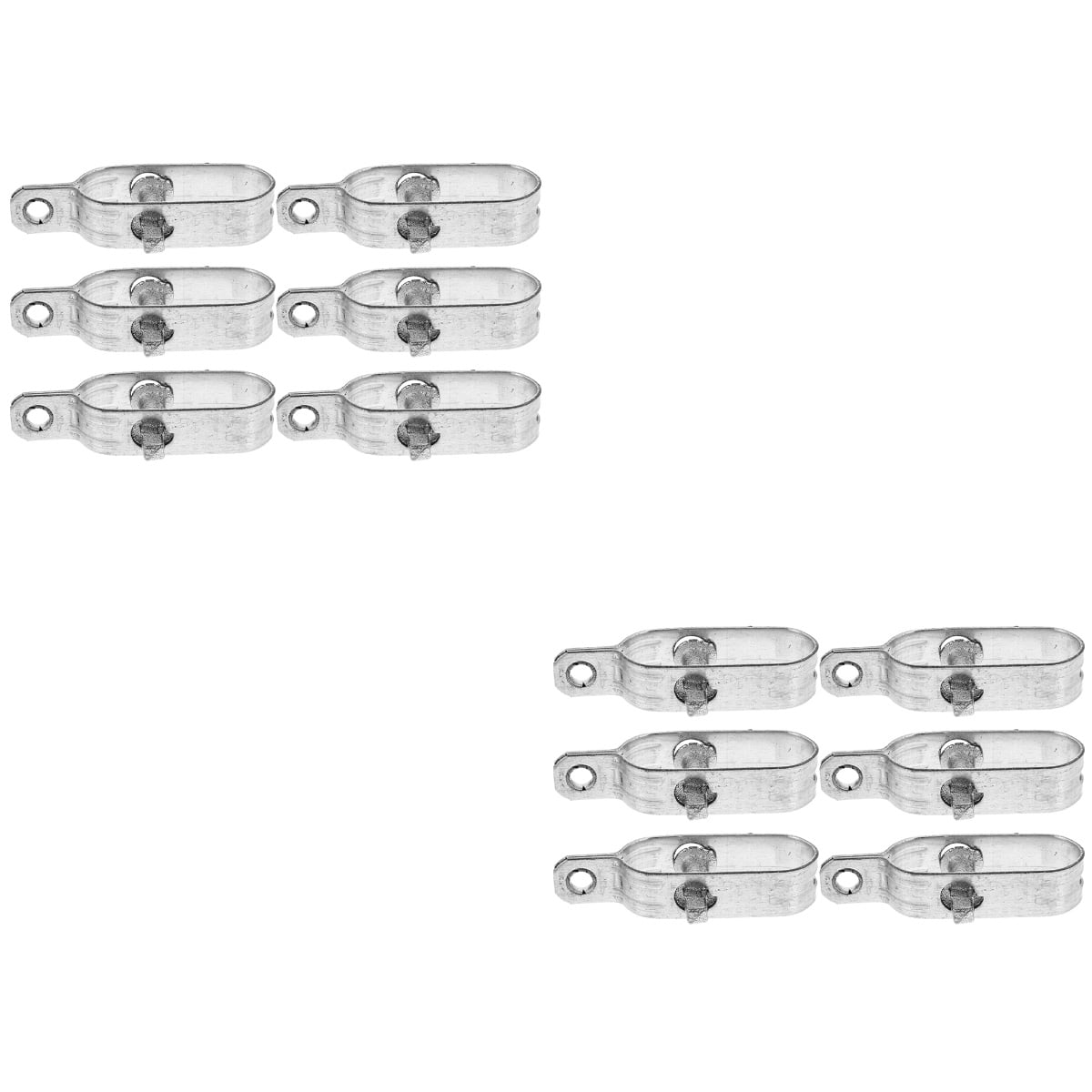 WORGEOUS 12 Pcs Cable Rope Tensioner Small Wire Tensioner Heavy Duty ...