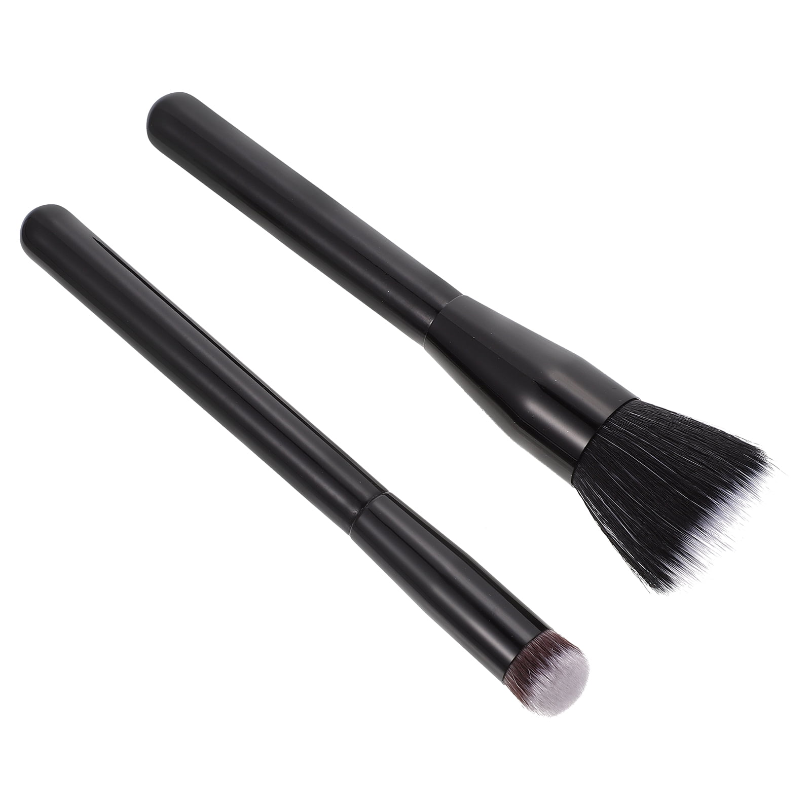 WORGEOUS 12 Pcs Large And Small Combination Of Stippling Blush Makeup ...