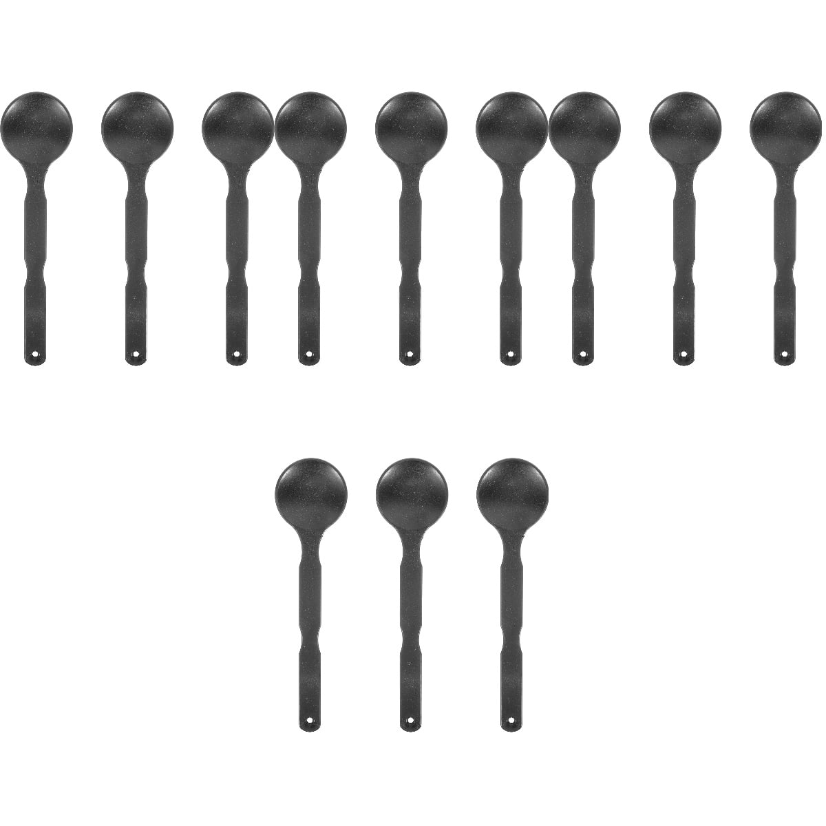 WORGEOUS 12 Pcs Vision Test Shading Plates Visual Test Eye Cover ...