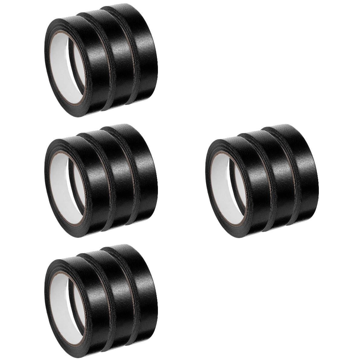WORGEOUS 12 Rolls Repair Tape 20m Leakproof Tape Sealing Tape Sealant ...