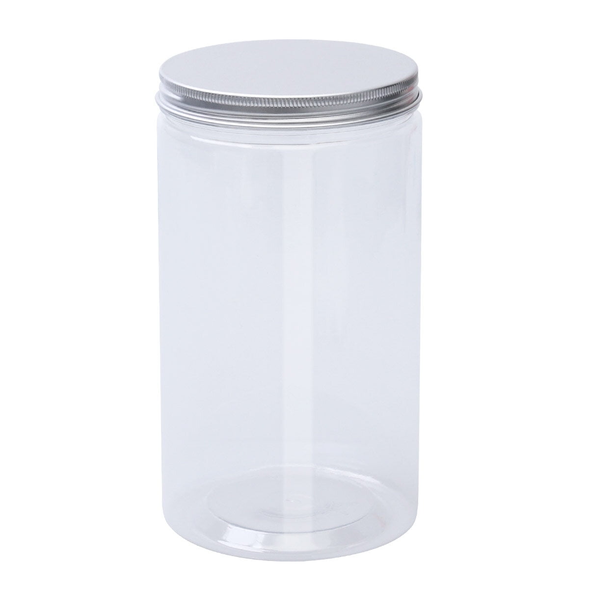 WORGEOUS 1280ml Plastic Sealed Storage Can Moisture-proof Plastic ...