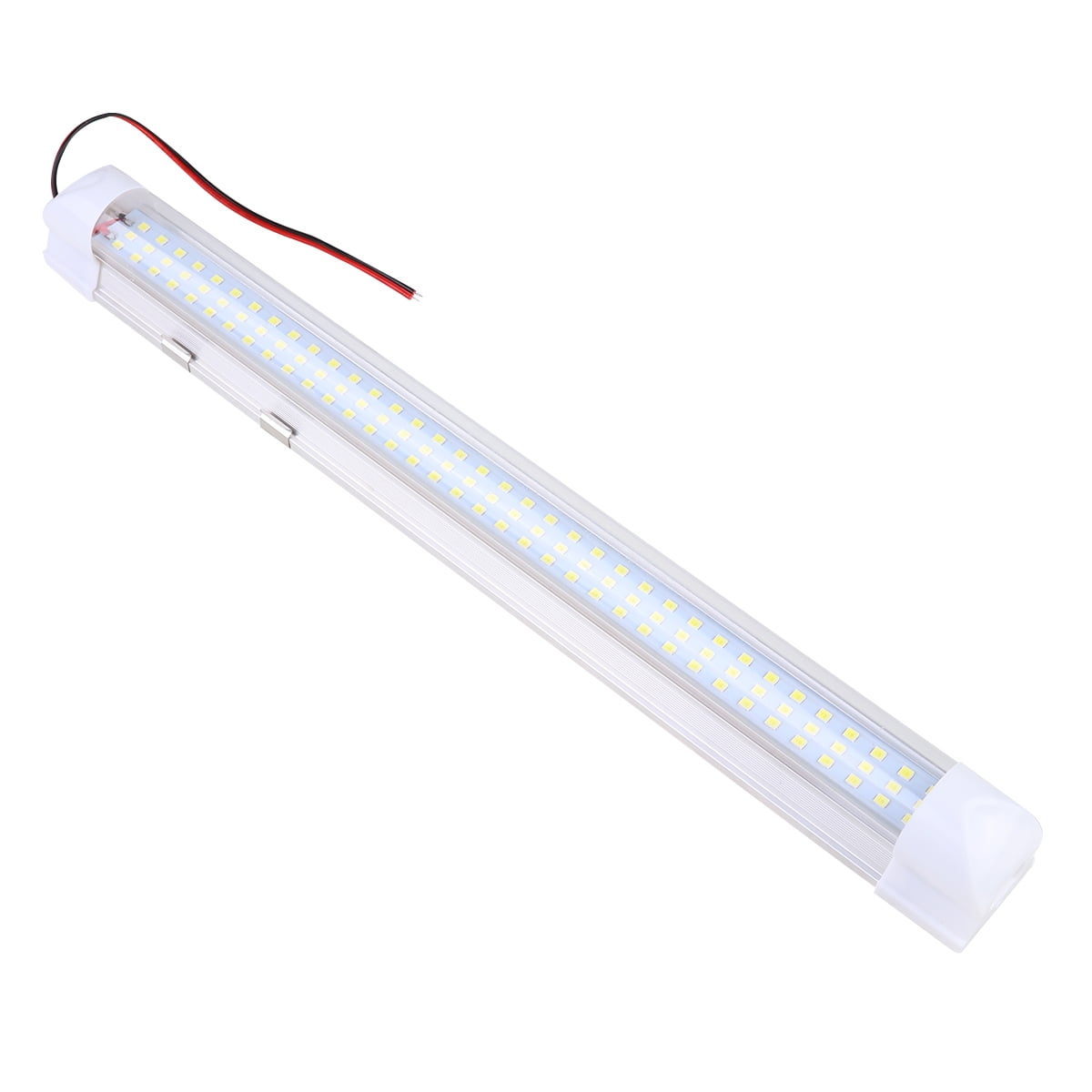 WORGEOUS 12V-85V 108-LED High Brightness Lamp Tube Car Lighting Lamp ...
