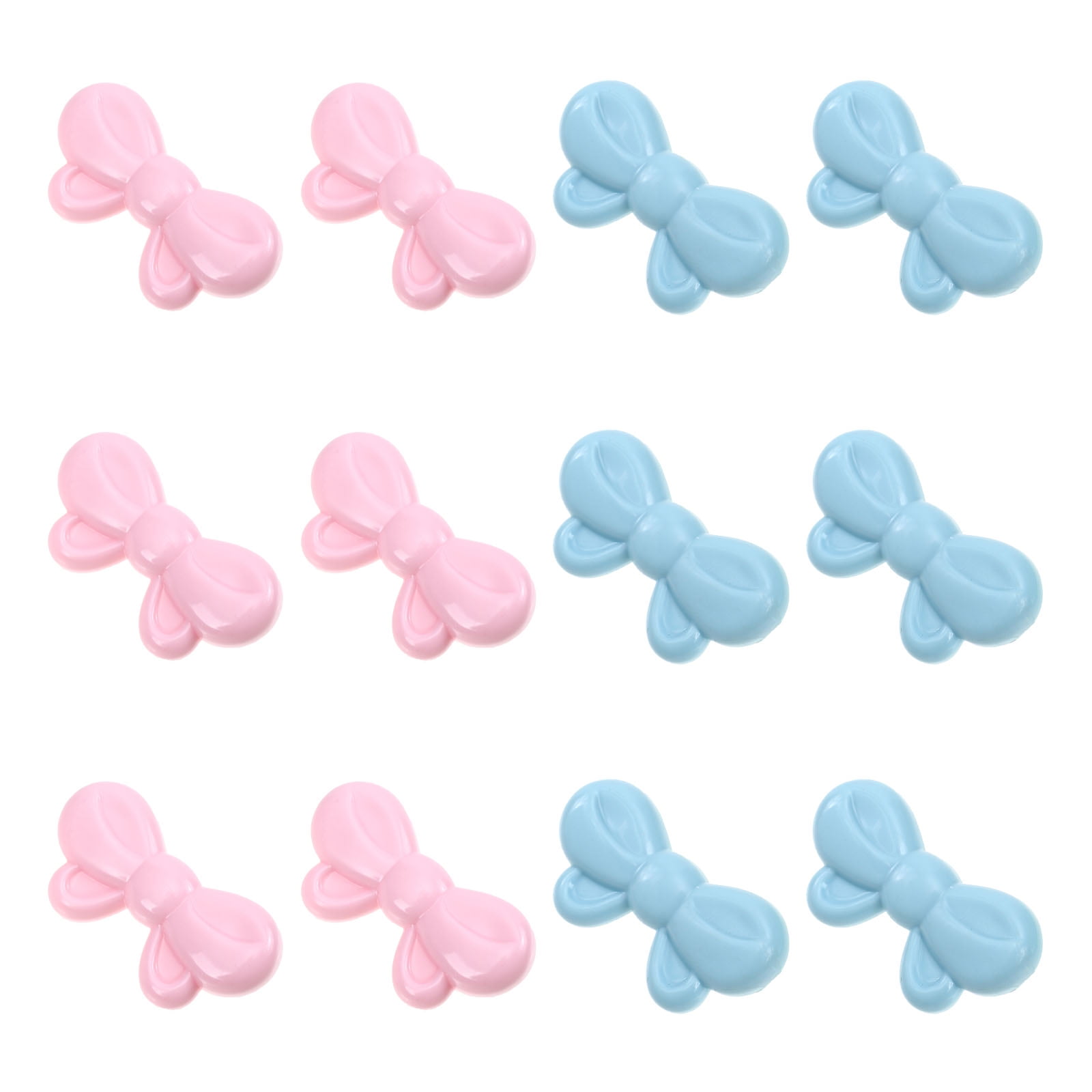 WORGEOUS 12pcs Baby Nappy Brooch Pin Kids Cloth Diaper Safety Pin Baby ...