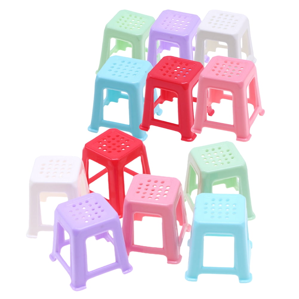 WORGEOUS 12pcs Canvas Stands Paint Stands for Painting Mini Canvas Feet Risers Canvas Support ...