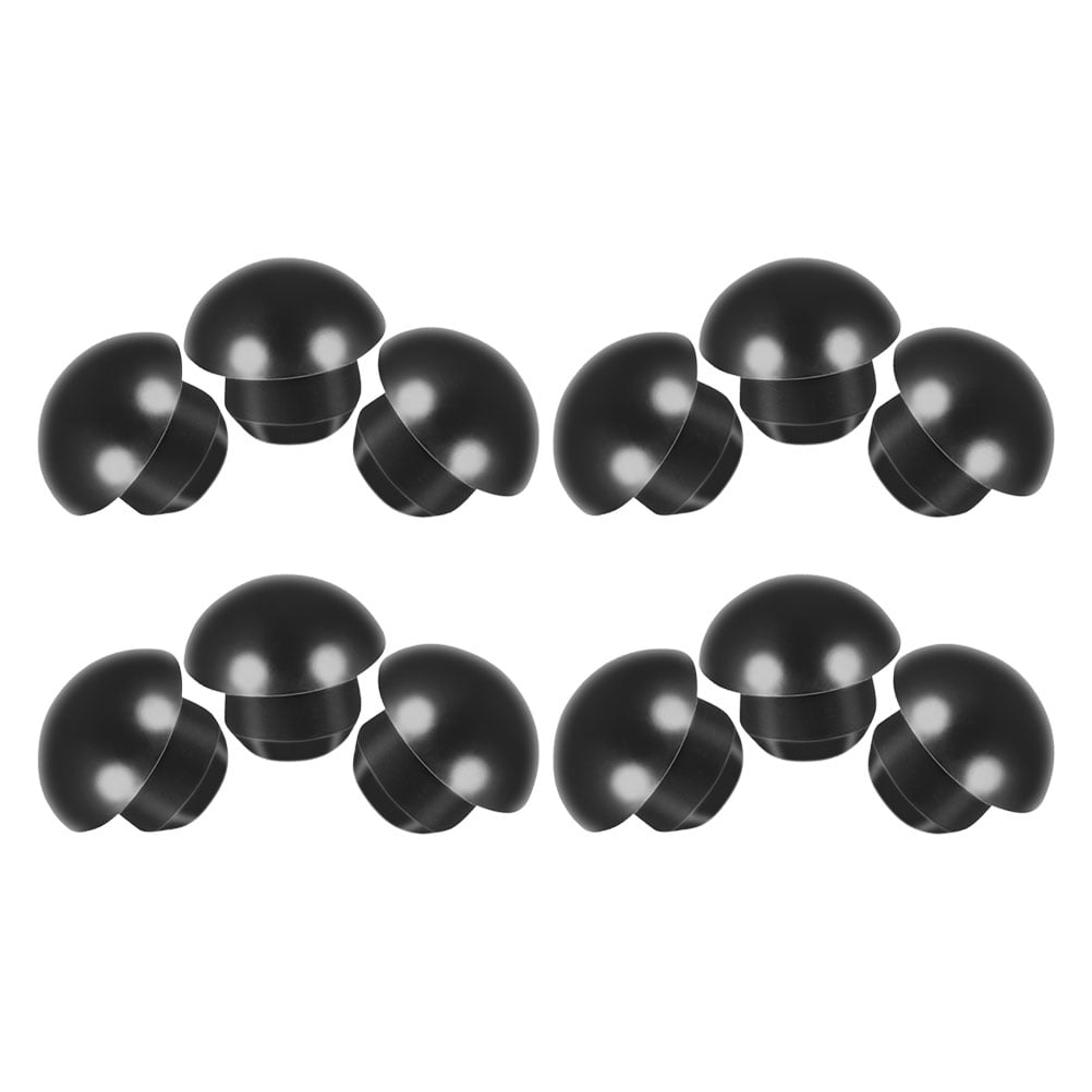 WORGEOUS 12pcs Replacement Bottle Jack Floor Jack Oil Filler Plug Bung Horizontal Jack Hydraulic ...