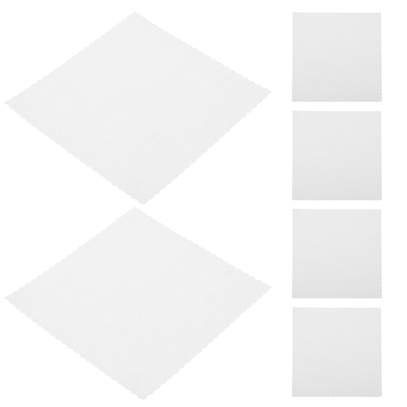 WORGEOUS 12pcs Thickened Car Static Cling Stickers For Windshield Car ...