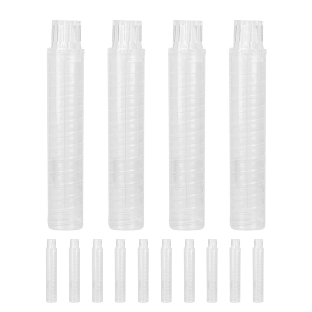 Worgeous 14pcs Chalk Clamp Convenient Chalk Clip Chalk Extension Clip ...