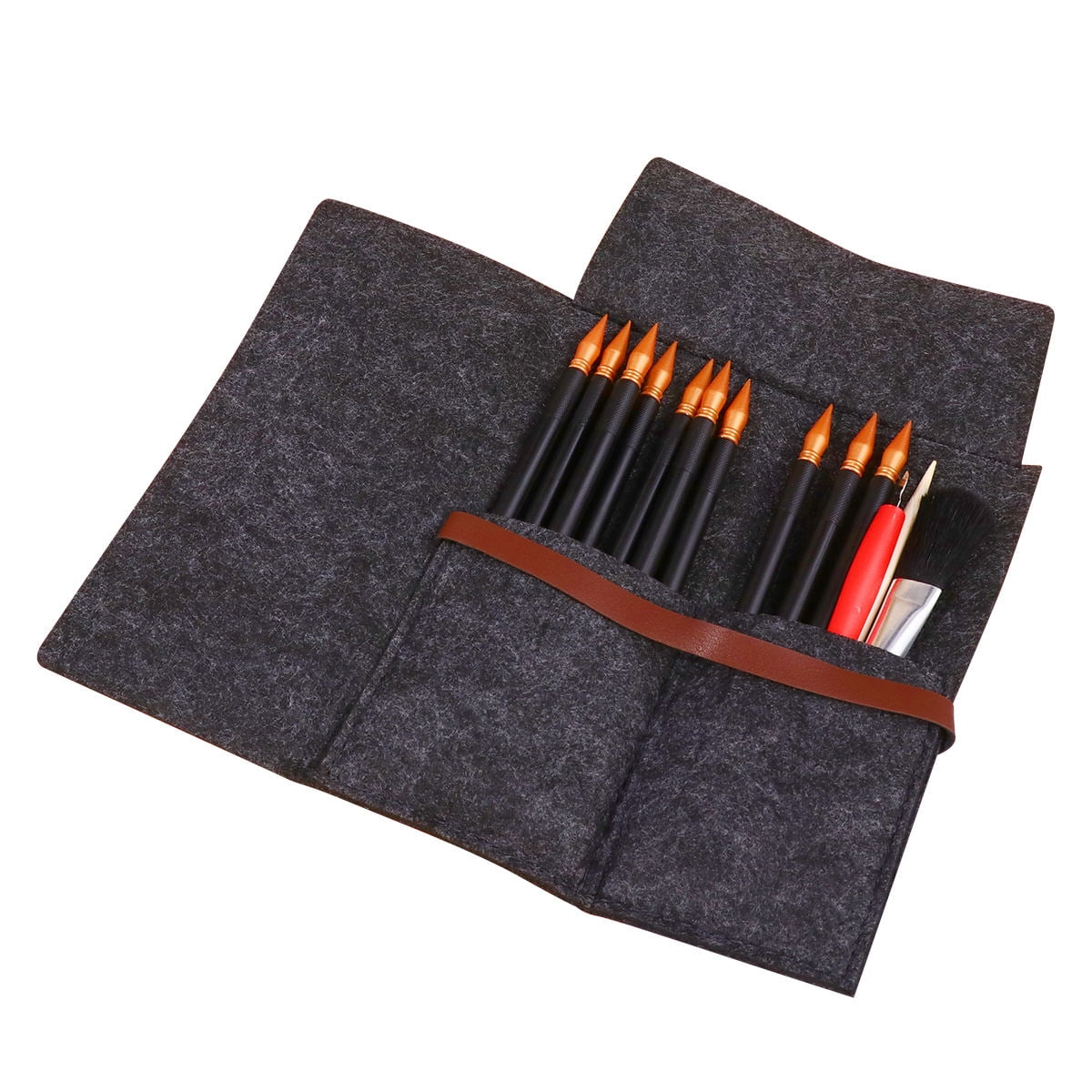 HINTRMENT Smooth Artists Drawing Sets 14Pcs - Walmart.com