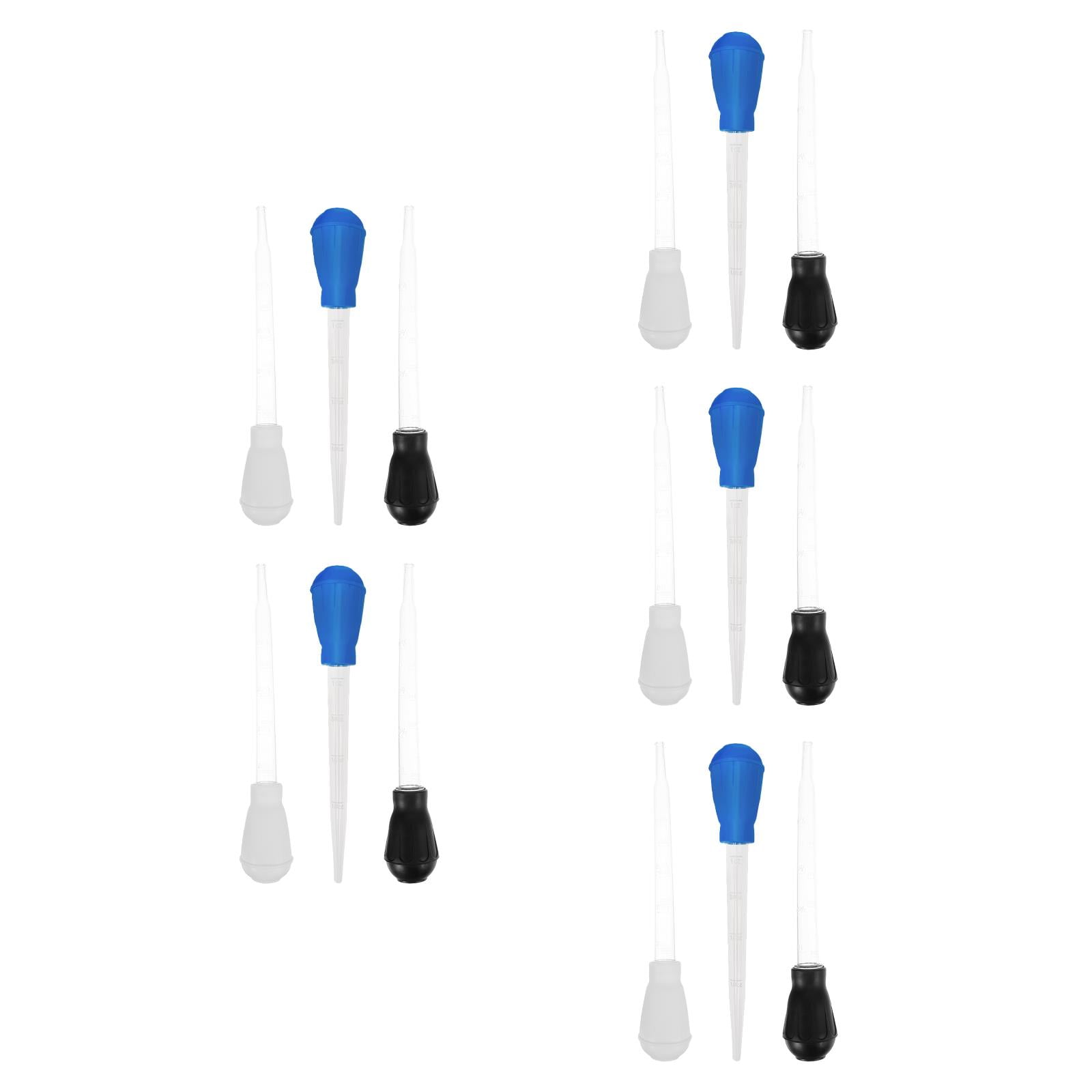 WORGEOUS 15 pcs Water Remove Tools Saucer Water Suck Tool Plant Tray ...