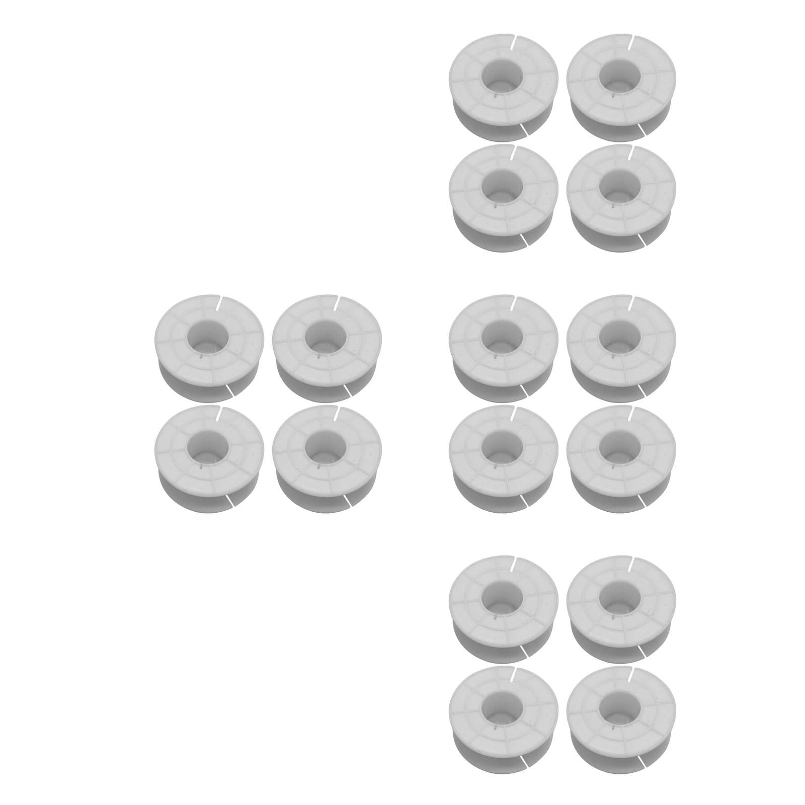 WORGEOUS 16 PCS Copper Wire Divider Cord Carrier Extension Cord Storage ...