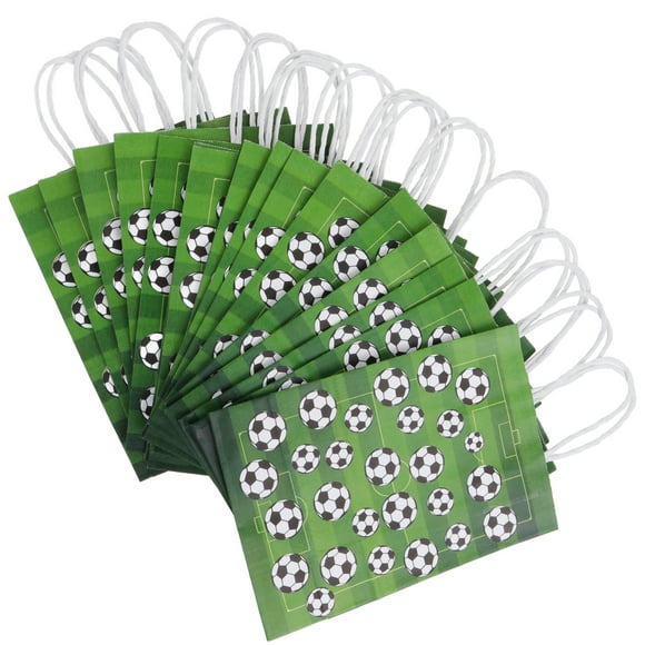 Football Gift Bags