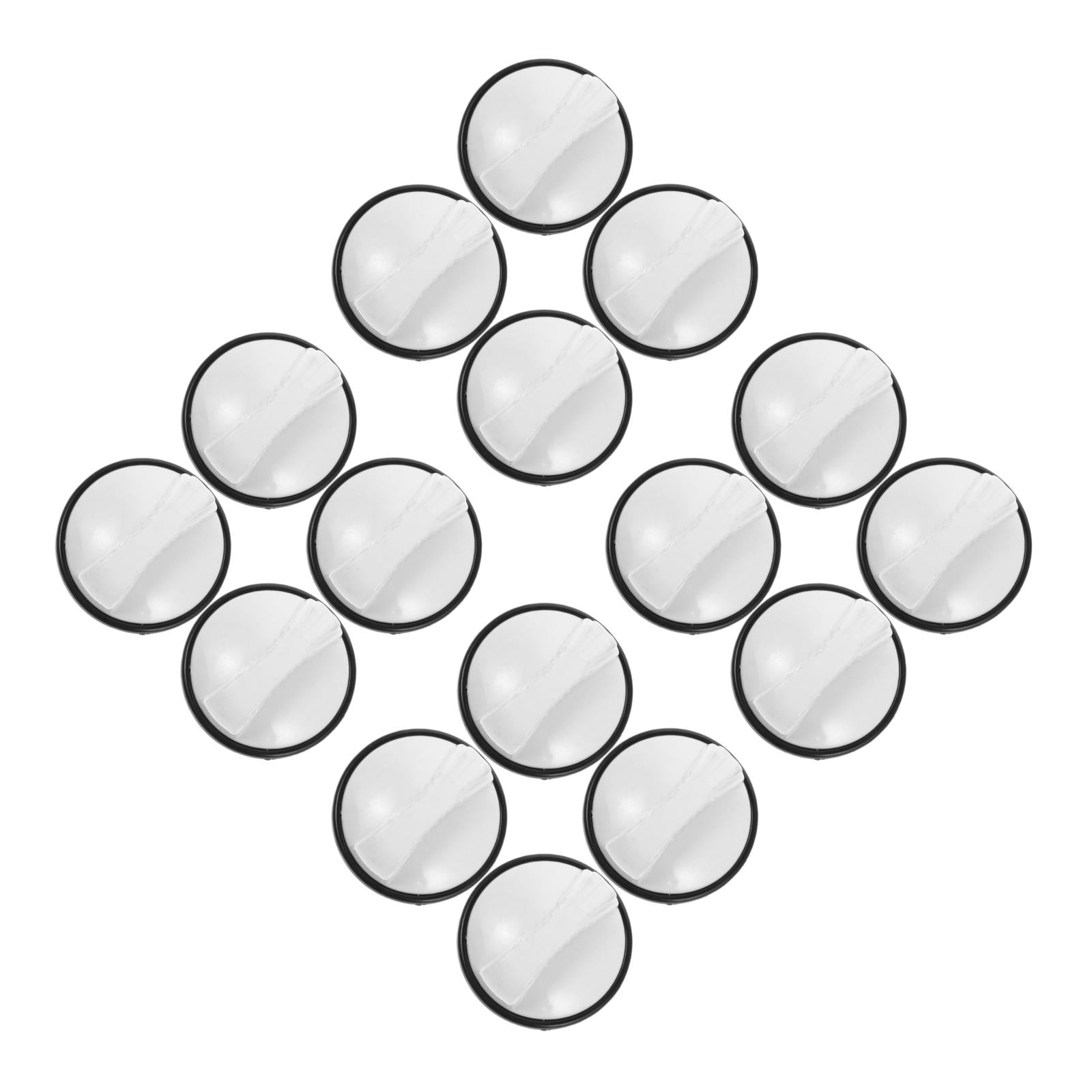 WORGEOUS 16 pcs Washing Machine Knob Timer Knob Dryer Washer Washing ...