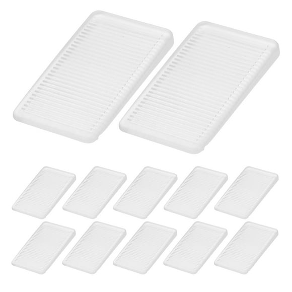 Wedge Shims Plastic