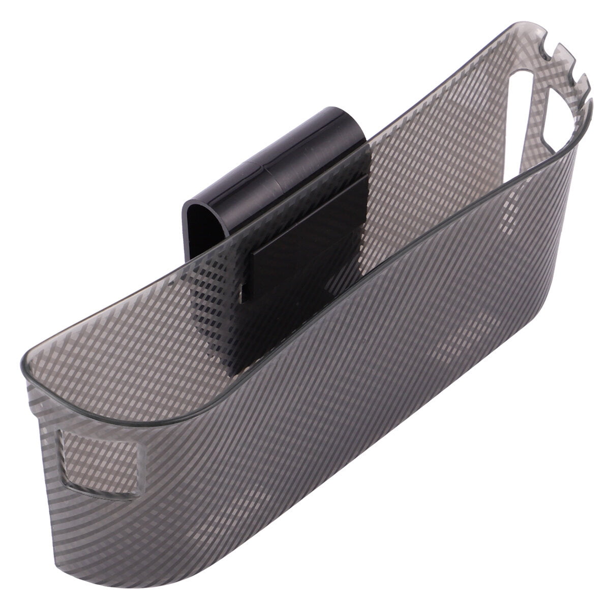 WORGEOUS 1PC 200ml Car Storage Container Seat Hanging Adhesive Storage ...