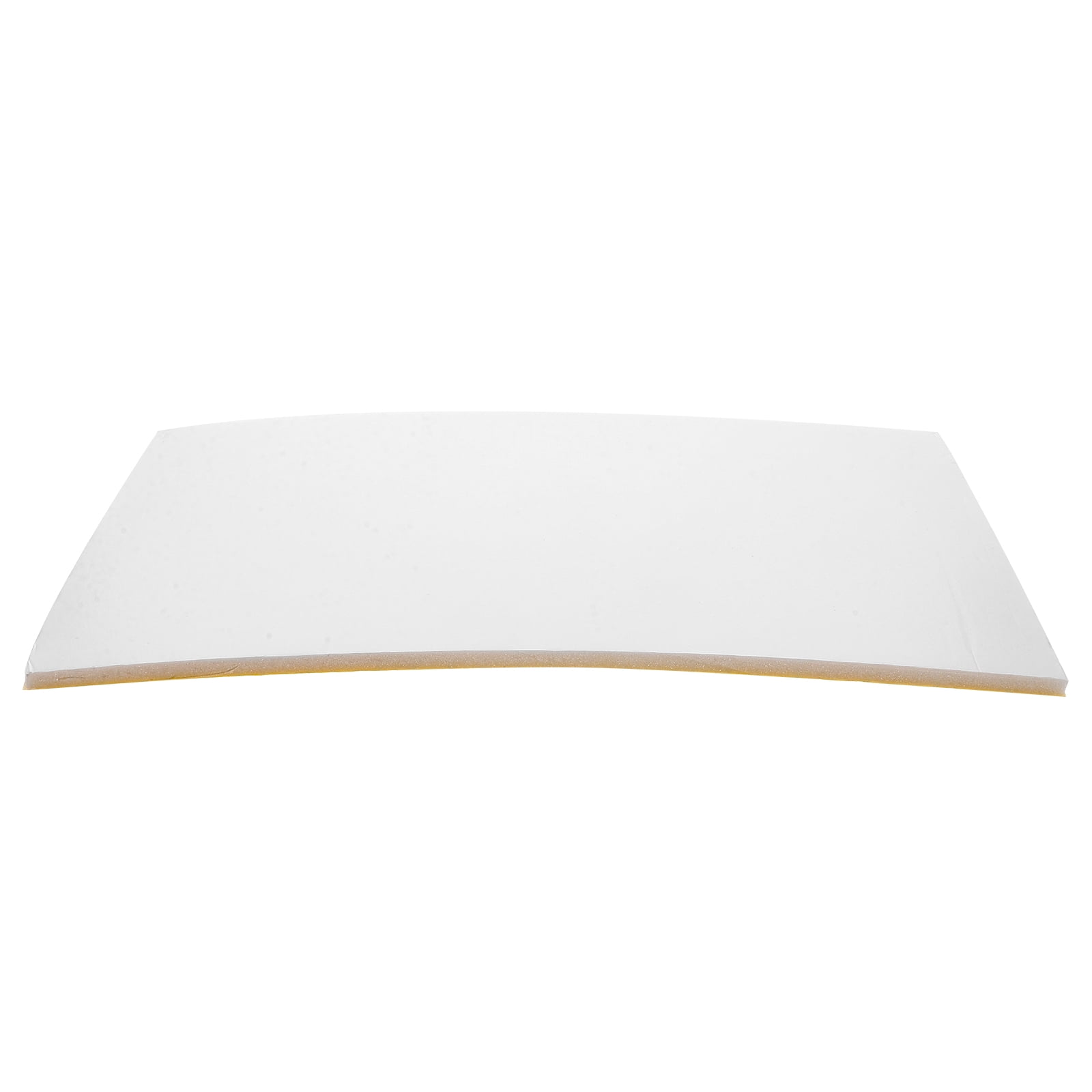 WORGEOUS 1Pack Model Diy Sheet Material Foams Board Sheets for Diy ...