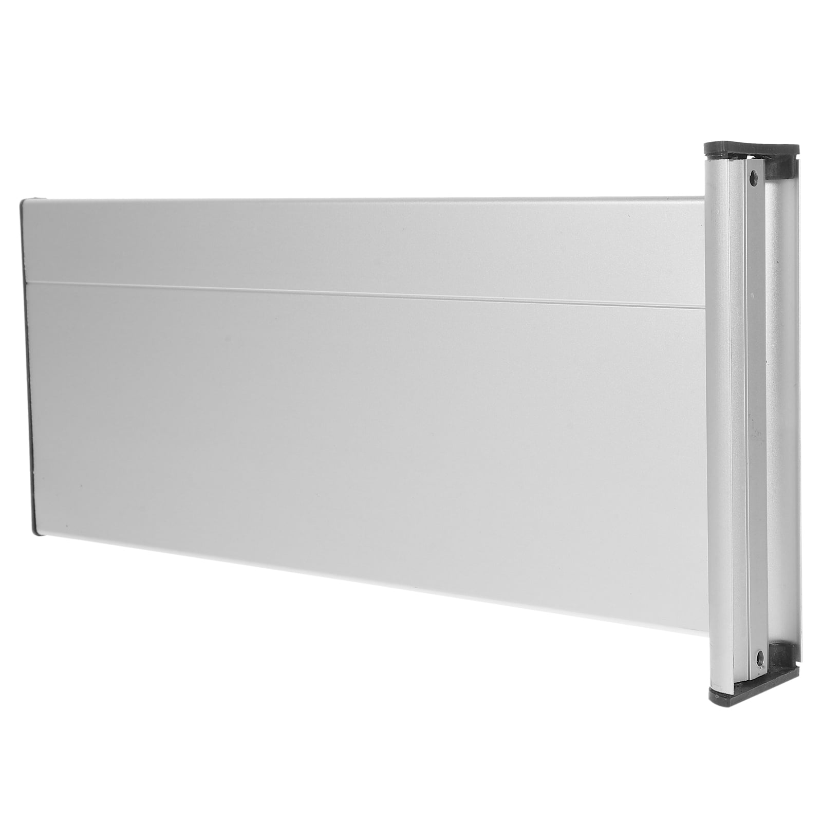 BESTYASH Office Door Nameplate White Rectangular Wall Sign 1Pack ...