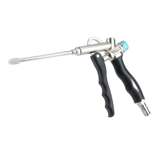 Worgeous 1Pc Practical Car Air Blowing Dust Clean Tool Air Blow Dust ...